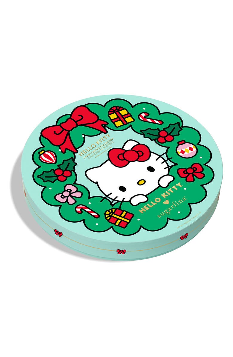 sugarfina x Hello Kitty® Candy Tasting Collection | Nordstrom
