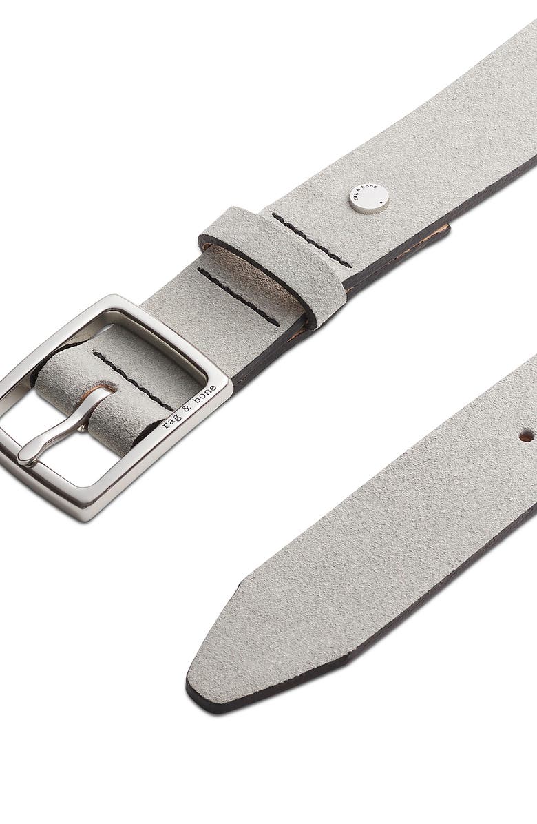 rag & bone Boyfriend Belt | Nordstromrack