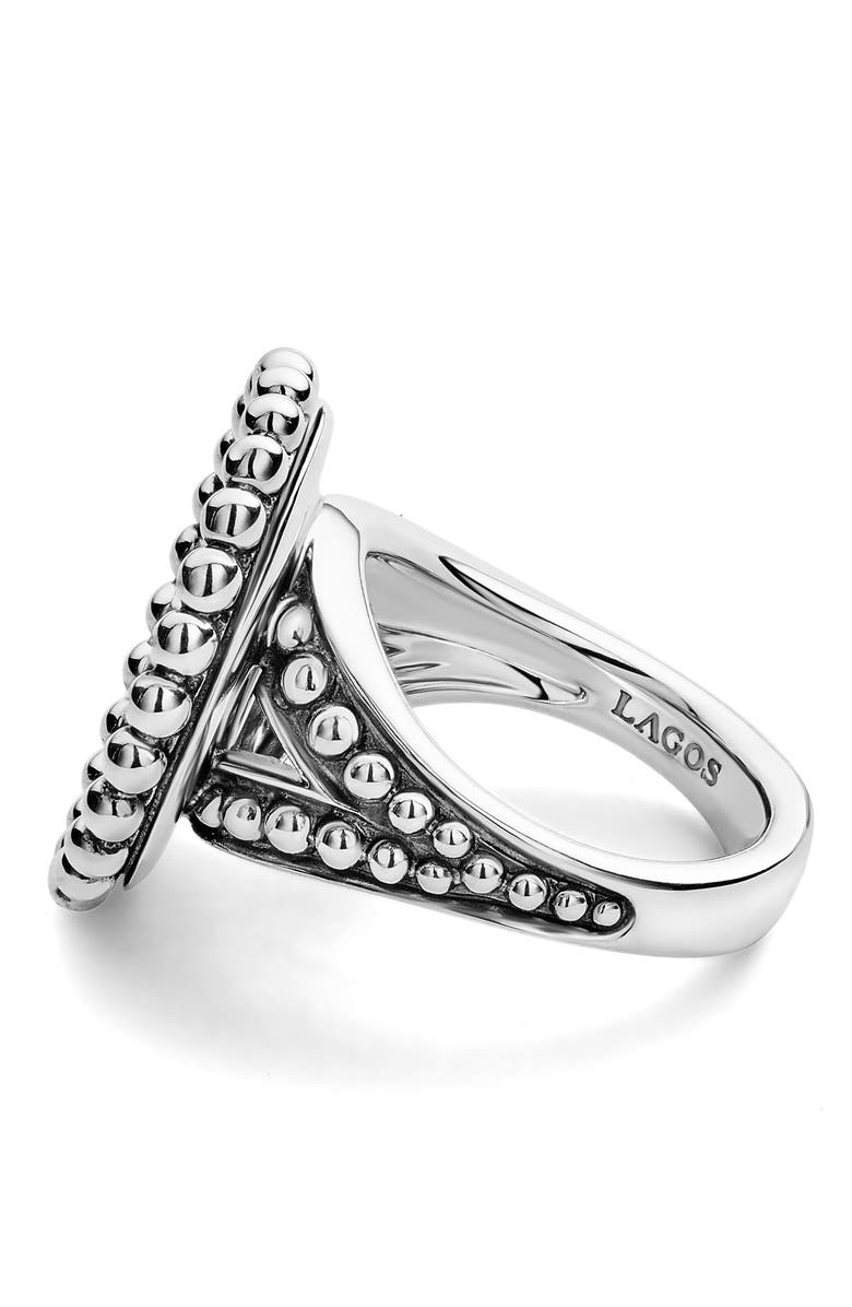 LAGOS Maya Large Circle Ring | Nordstromrack