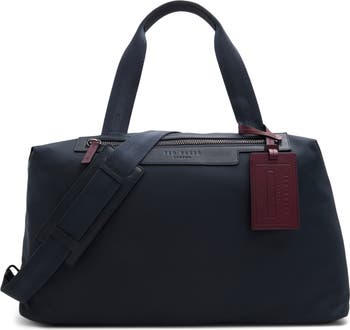 Ted Baker London Ender Nylon Weekender | Nordstrom