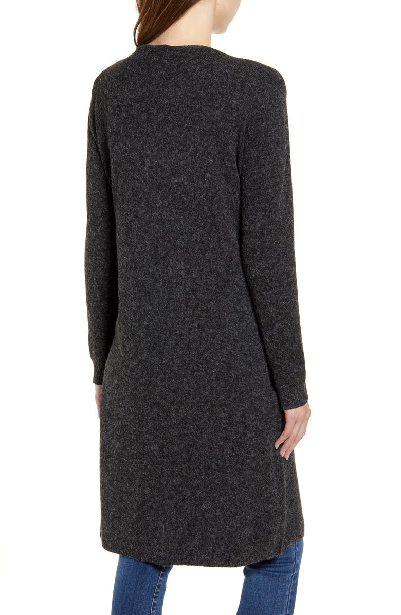 VERO MODA Open Front Cardigan | Nordstrom