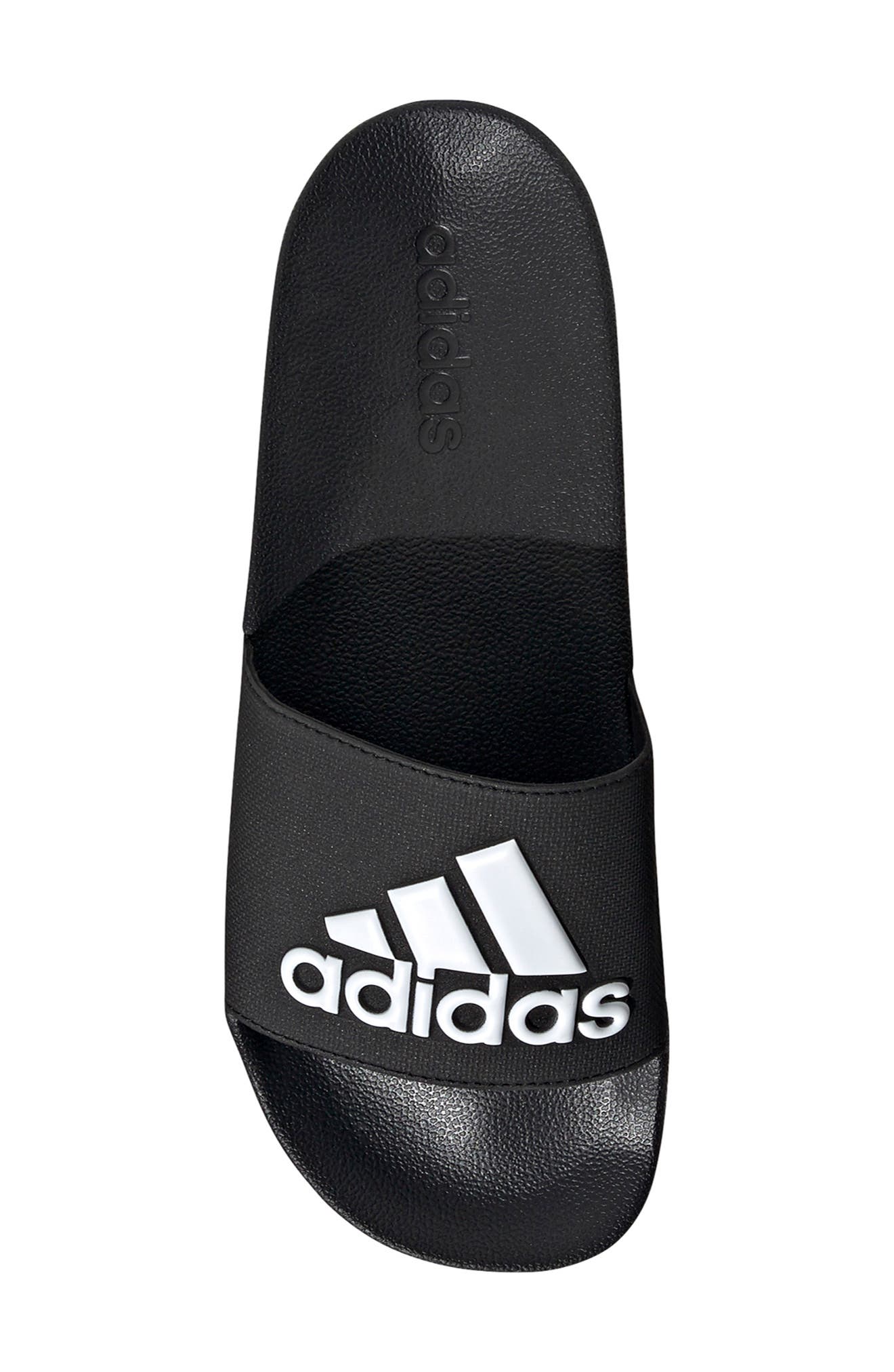 adidas Adilette Shower Sport Slide (Men) | Nordstromrack