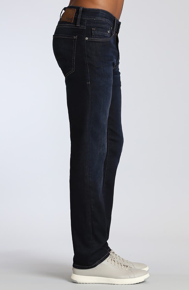 Mavi Jeans Zach Rinse Brushed Miami Jeans | Nordstromrack