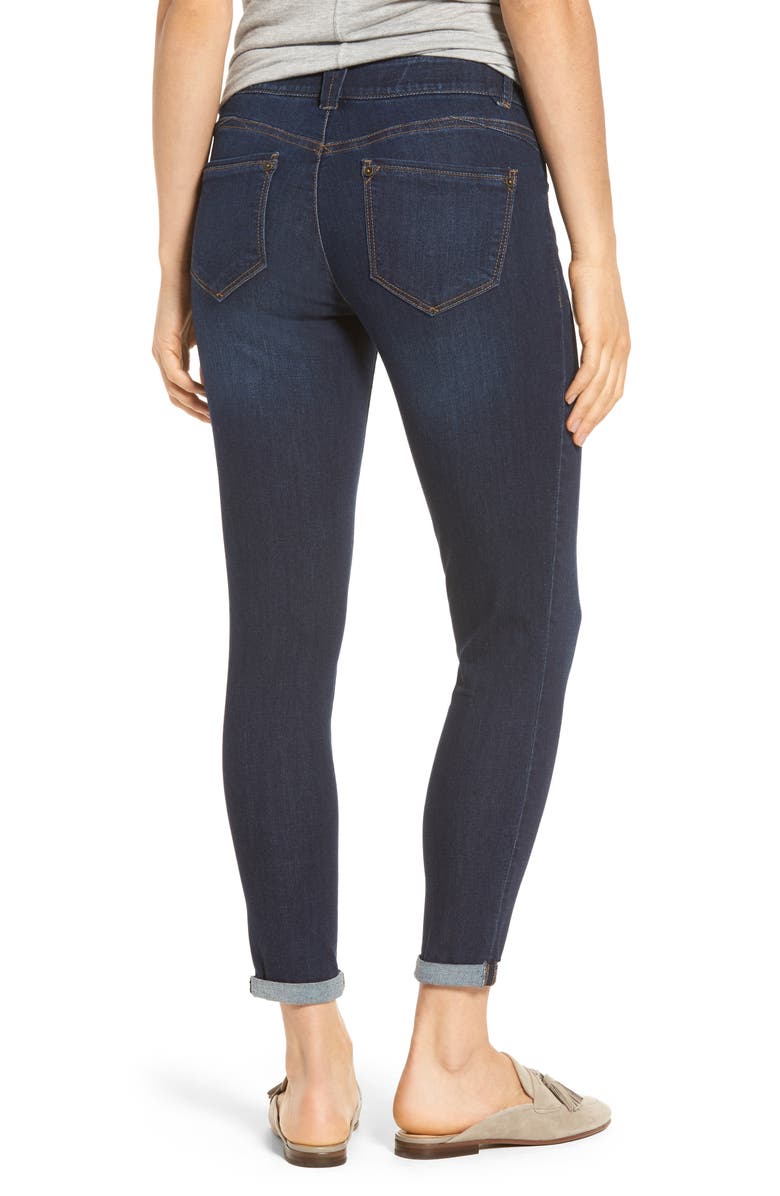 Wit & Wisdom Ab-Solution Boyfriend Ankle Jeans | Nordstrom