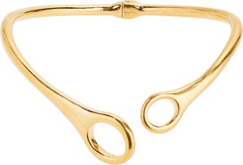TOM FORD Muse Torque Choker Necklace | Nordstrom