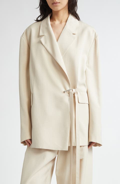 Women's Designer Blazers & Jackets | Nordstrom