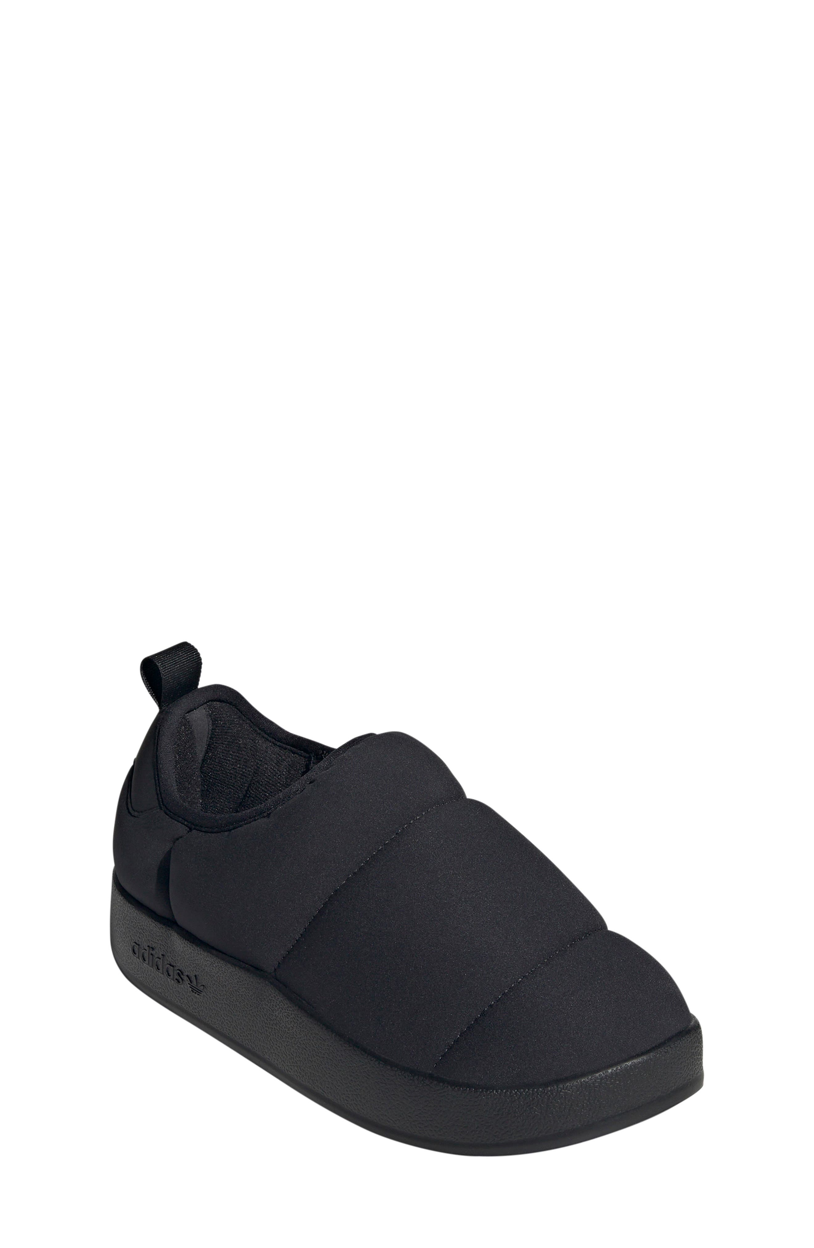adidas Kids' Puffylette Slipper | Nordstrom