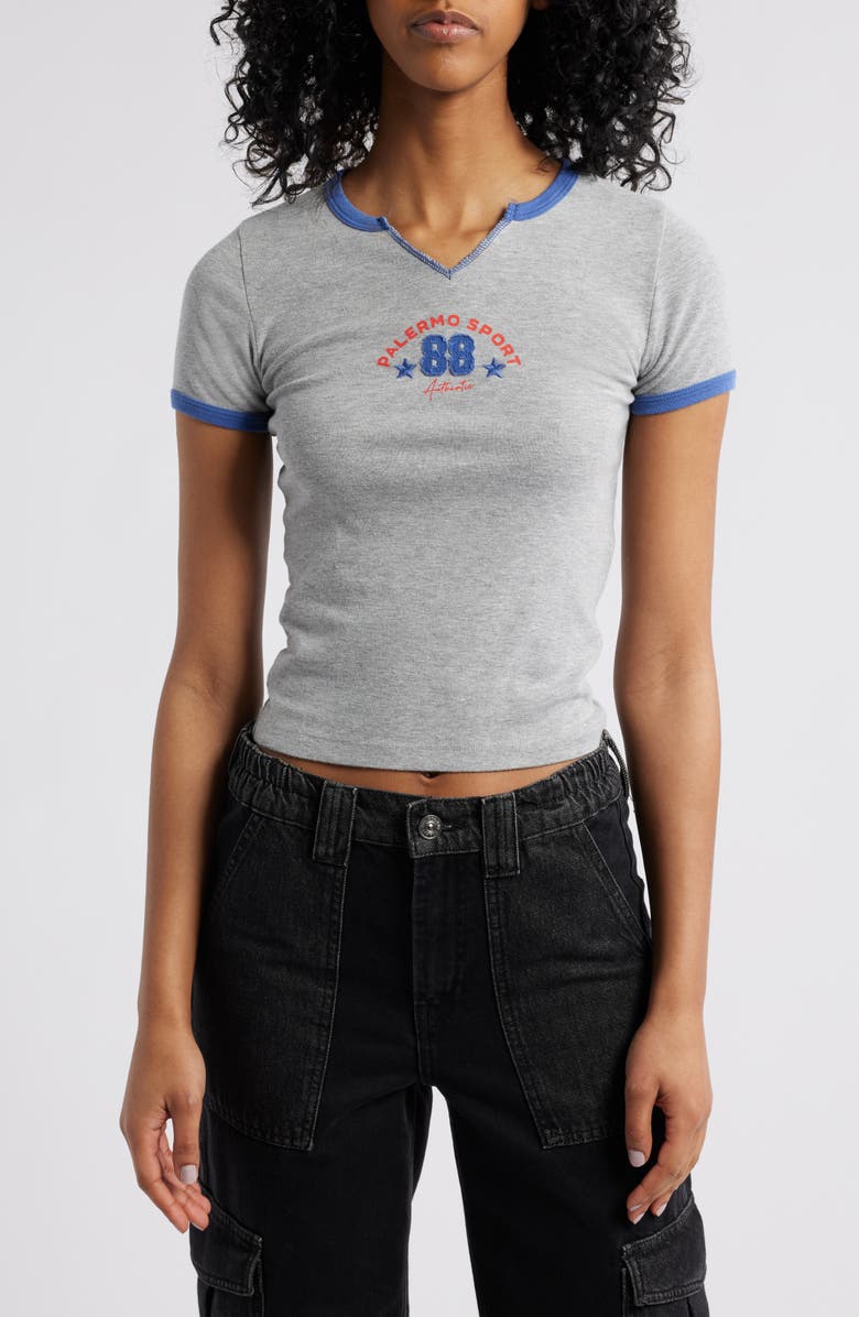BDG Urban Outfitters 88' Graphic Ringer T-Shirt | Nordstromrack