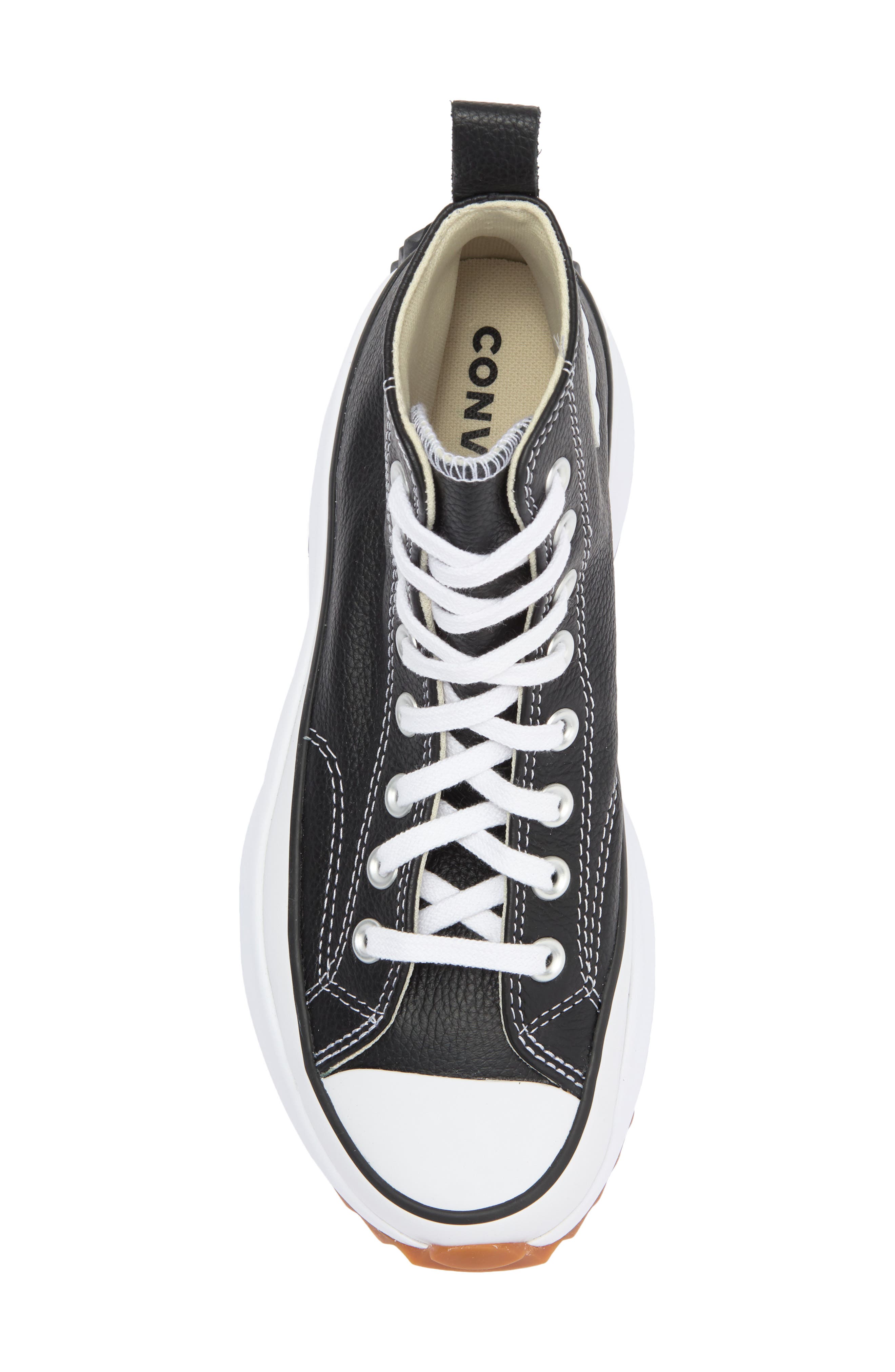 Converse Gender Inclusive Chuck Taylor® All Star® Run Star Hike High ...