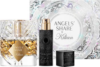 Kilian Paris Angels' Share Fragrance Icon Set $433 Value | Nordstrom