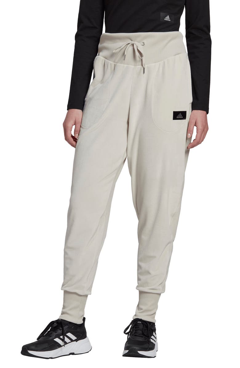 adidas Ribbed Cuff Joggers | Nordstromrack