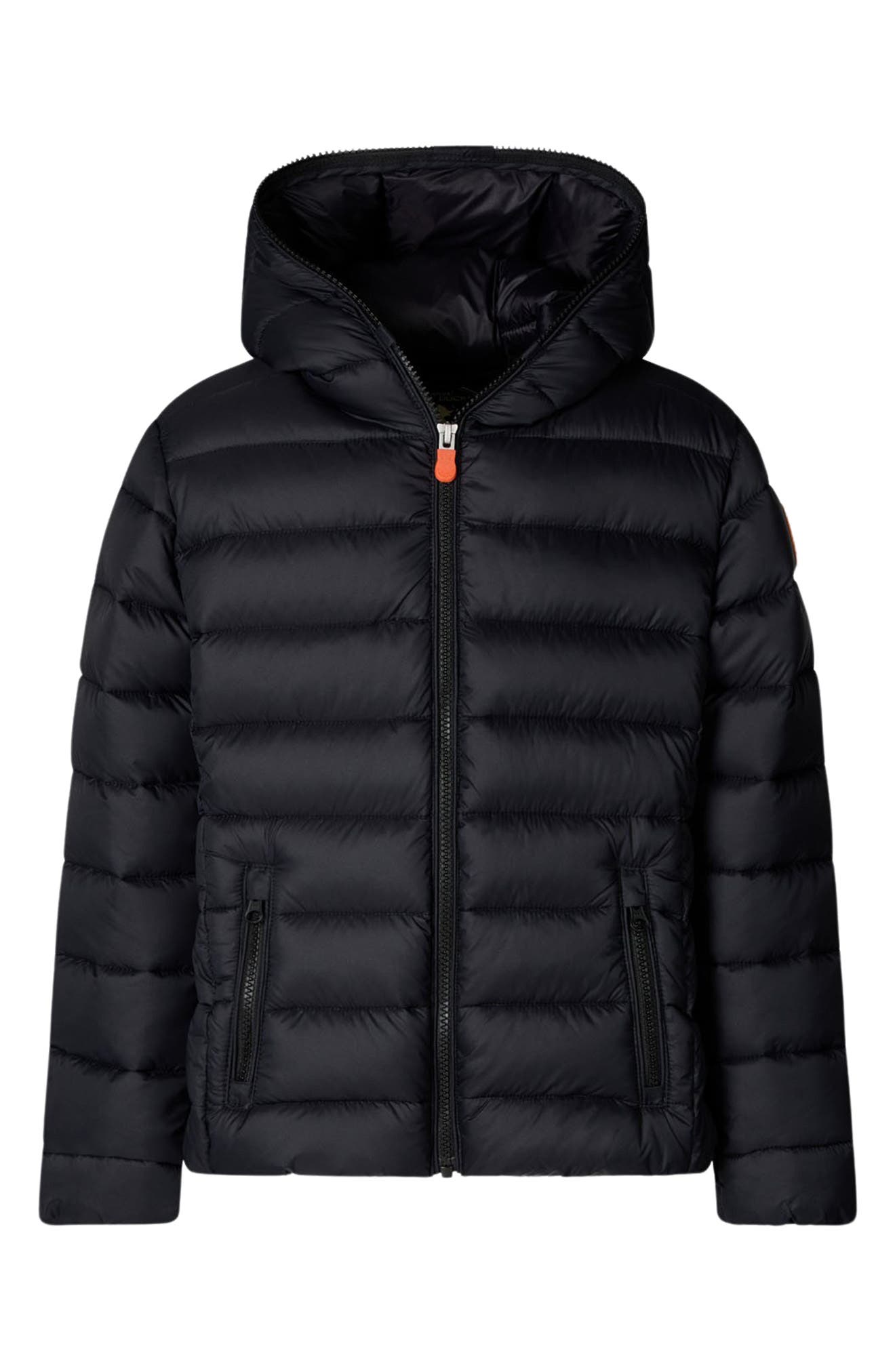 Save The Duck Kids' Jackson Nylon Puffer Jacket | Nordstromrack