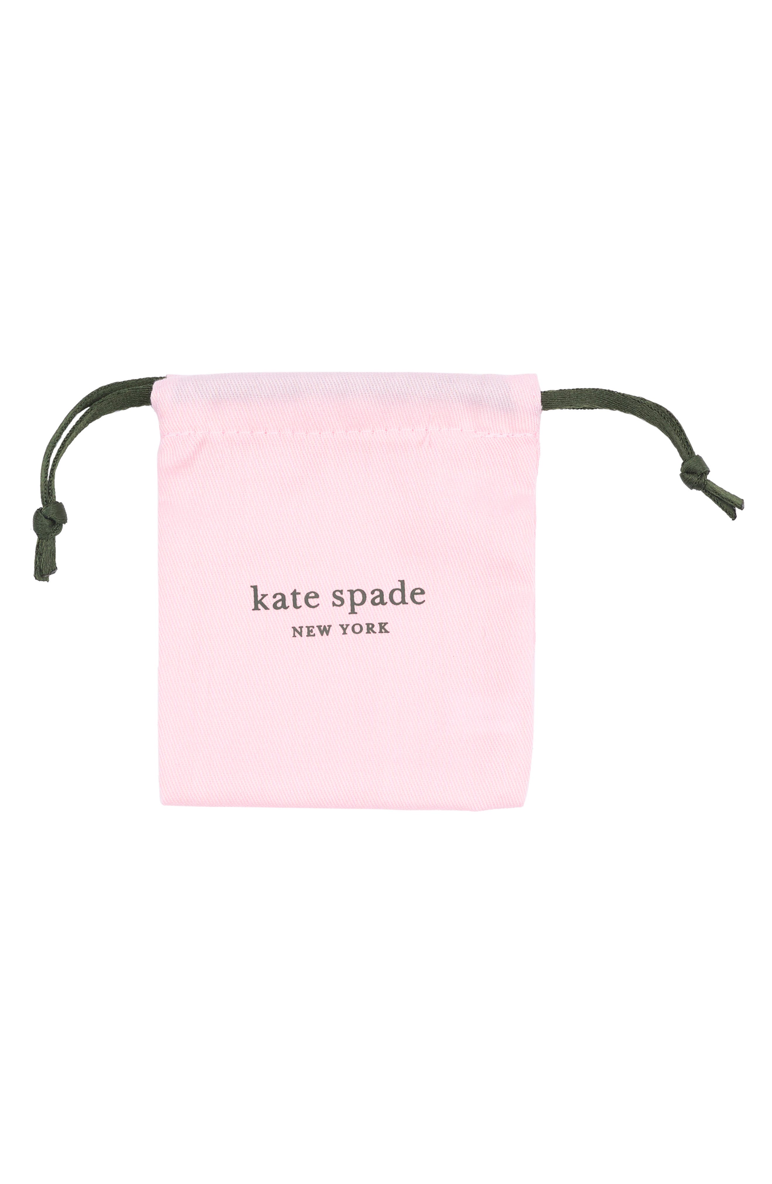 Kate Spade New York treasure trove CZ stud earrings | Nordstromrack