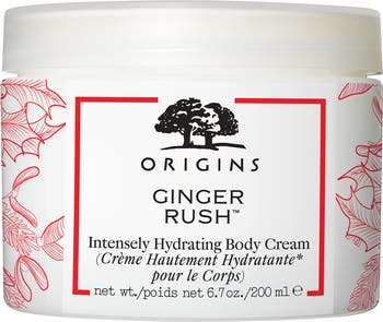 Origins Ginger Rush™ Intensely Hydrating Body Cream | Nordstrom