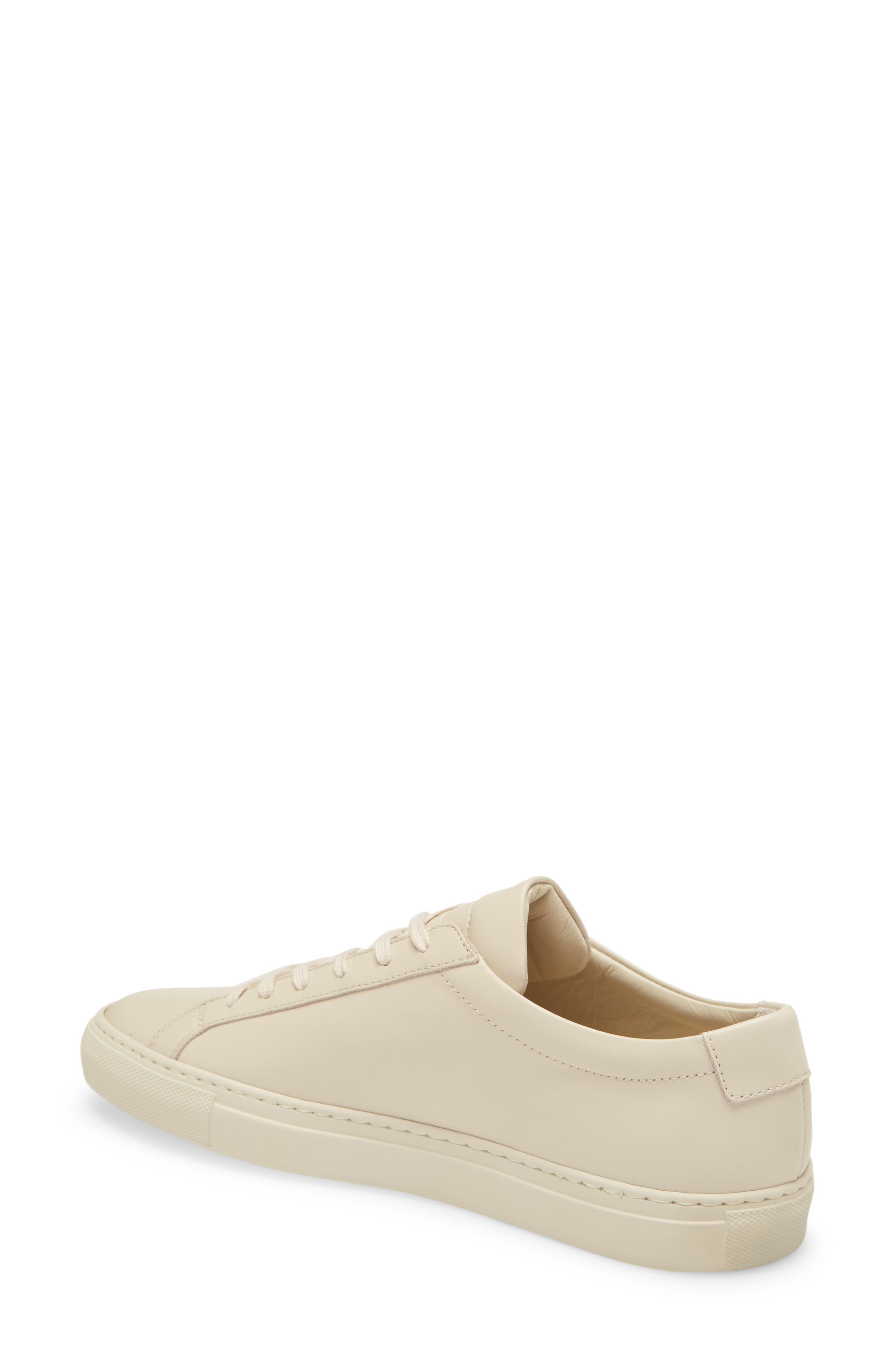 Common Projects Original Achilles Sneaker (Women) | Nordstrom