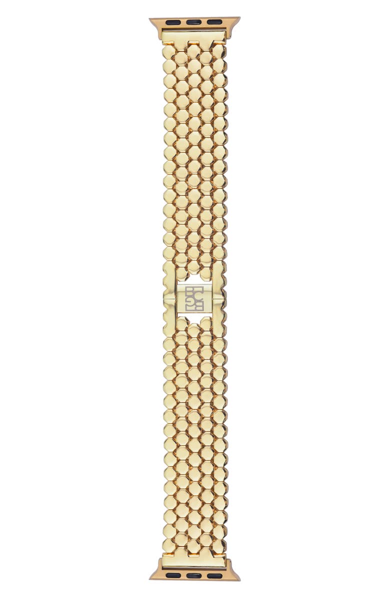 RItech Honeycomb Apple Watch® Bracelet Watchband | Nordstromrack