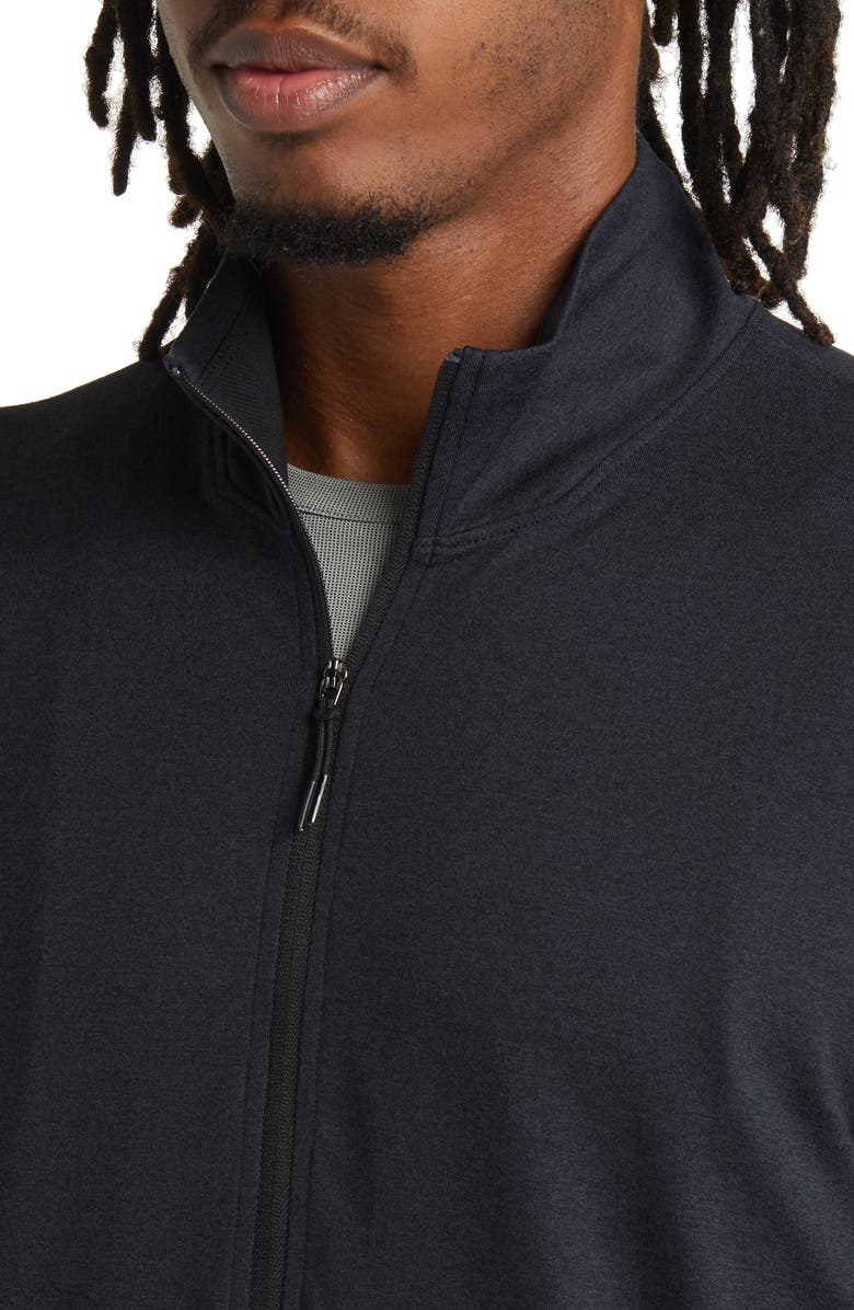 Zella Restore Soft Performance Half Zip Pullover | Nordstromrack