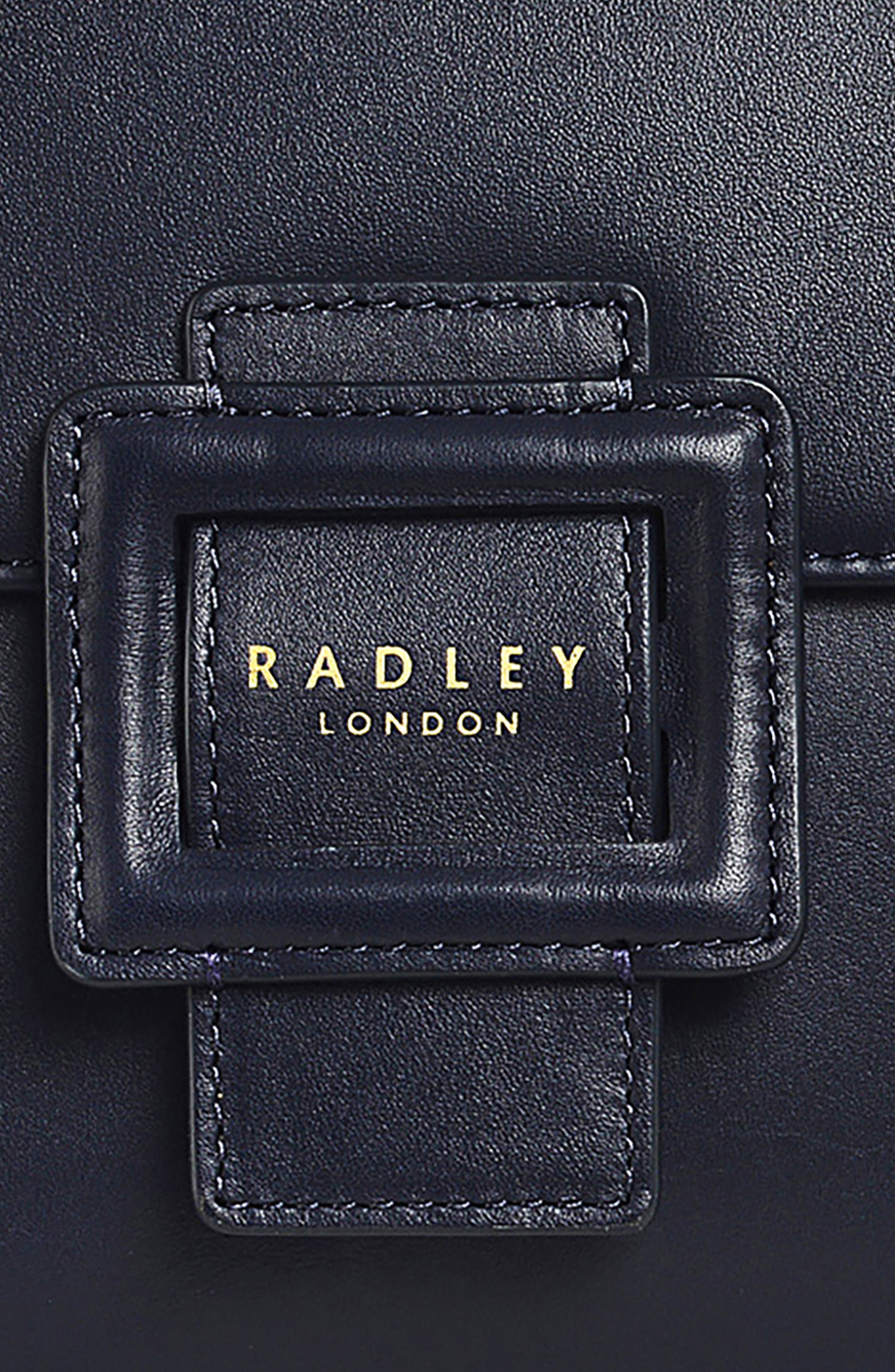 Radley Purley Knoll Medium Top-Handle Bag | Nordstromrack