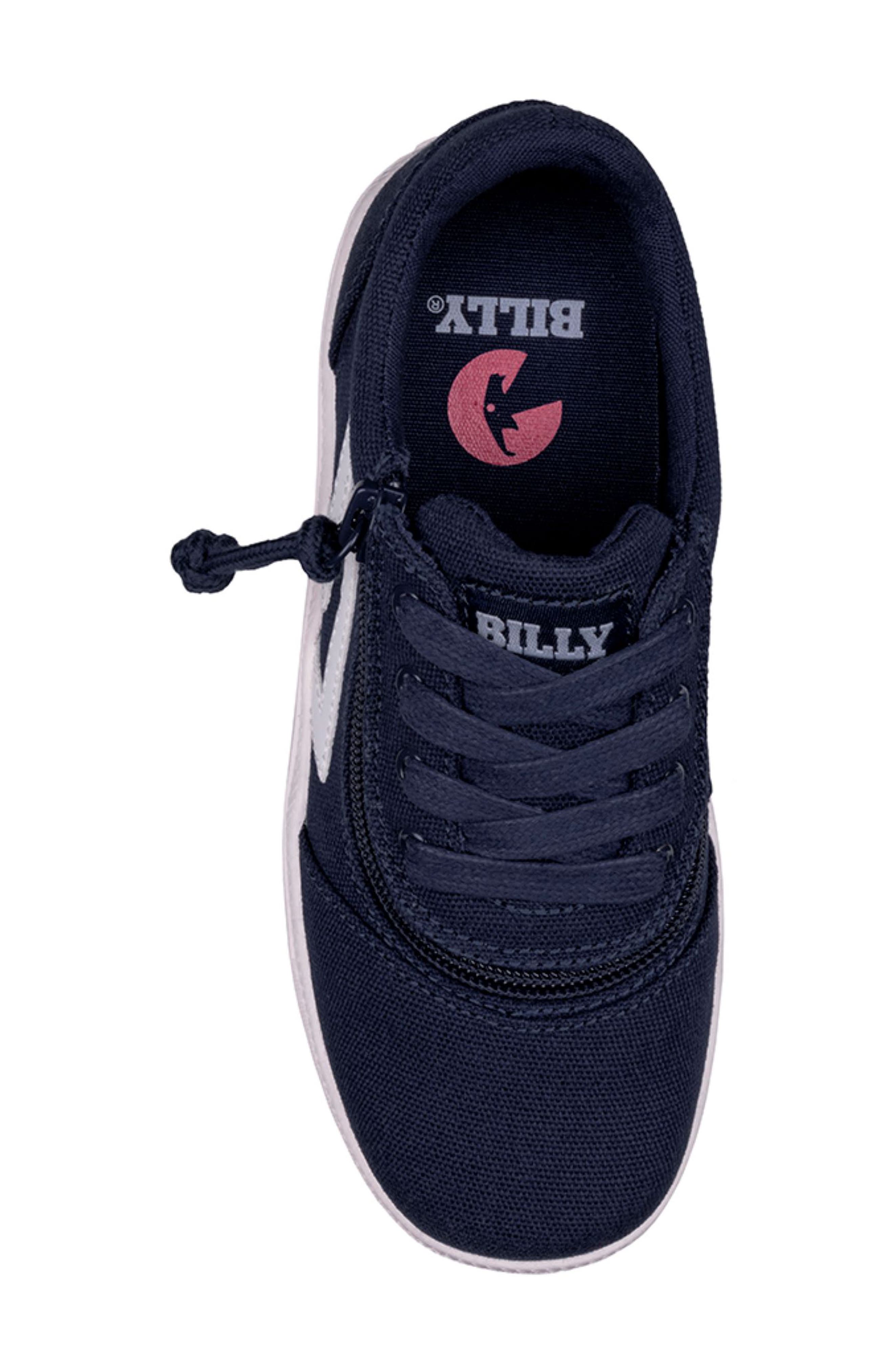 BILLY Footwear Kids' Classic Low Top Sneaker | Nordstromrack