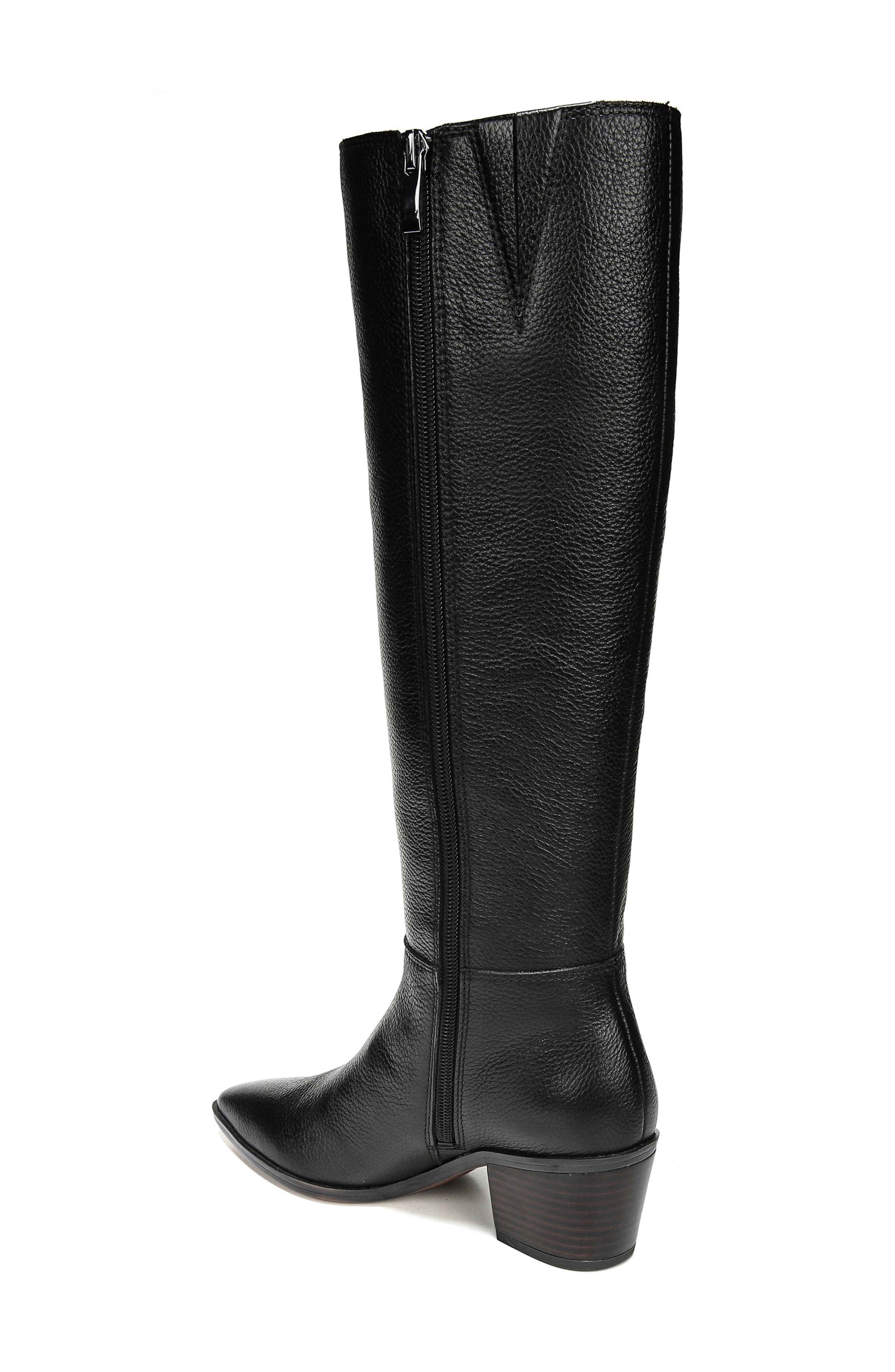 Franco Sarto Sharona Riding Boot (Women) | Nordstrom