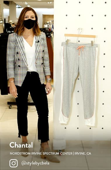 PJ Salvage Roller Joggers | Nordstromrack