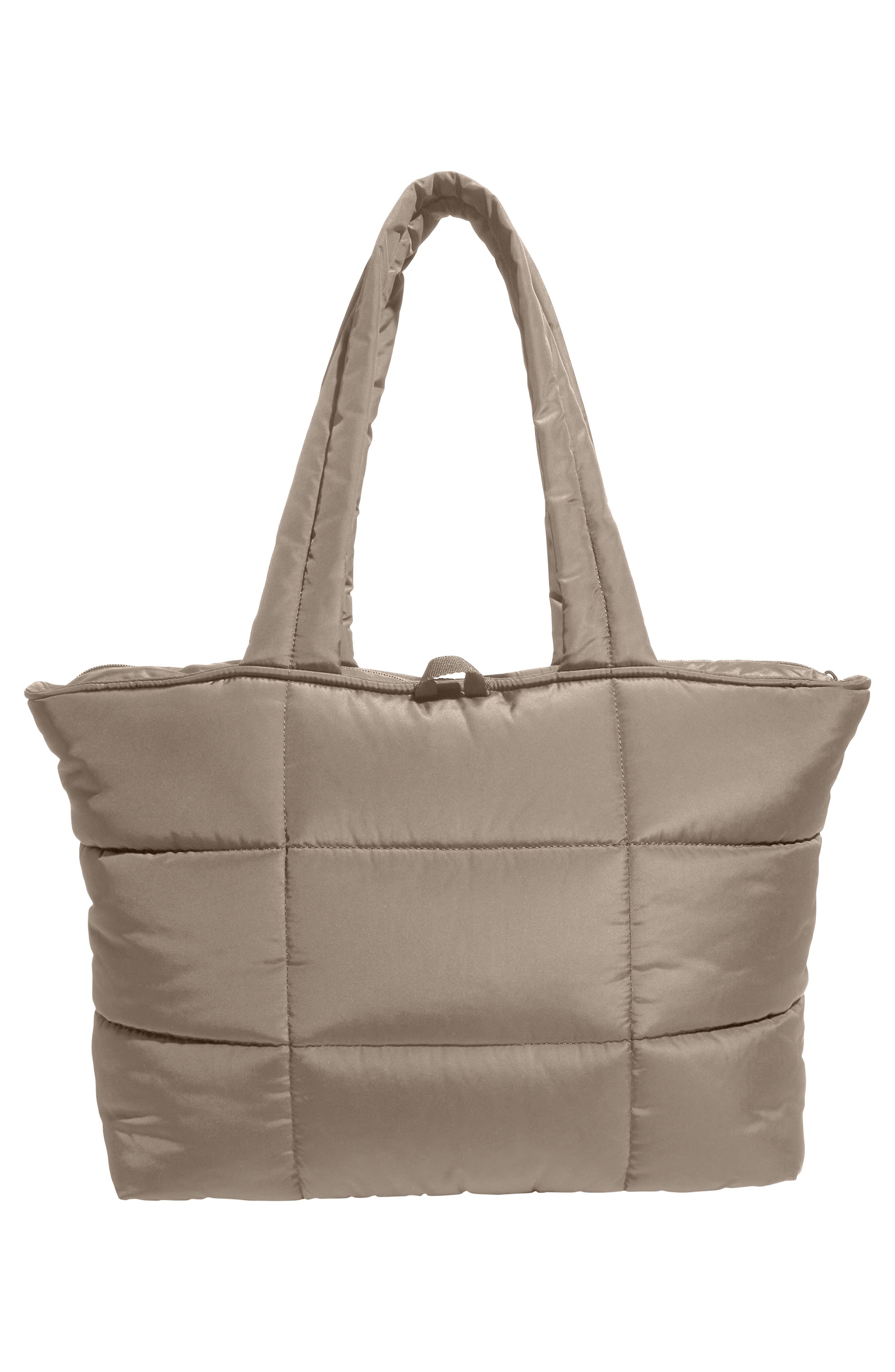 adidas All Me Quilted Tote | Nordstromrack