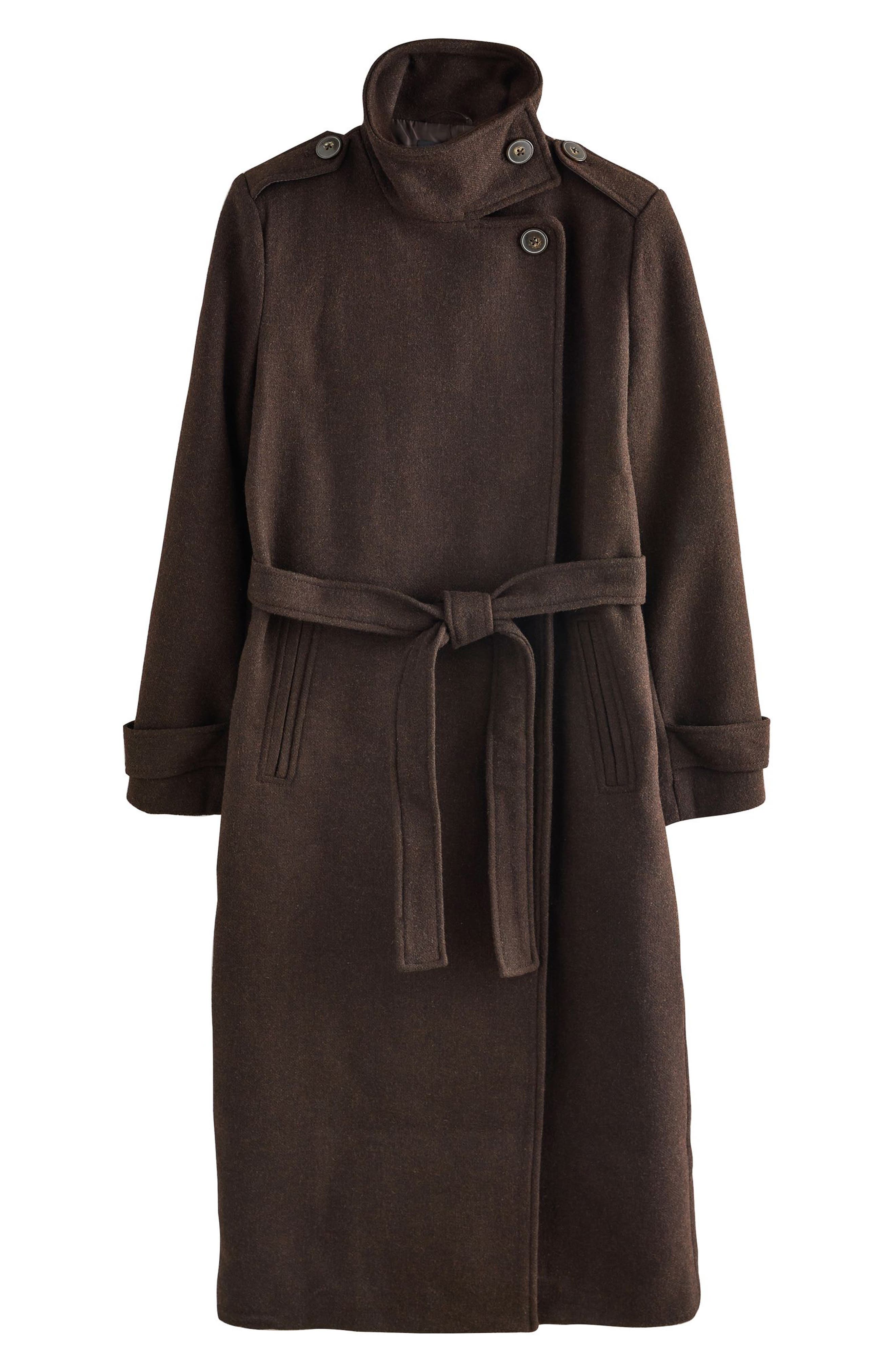 NEXT Belted Trench Coat | Nordstrom