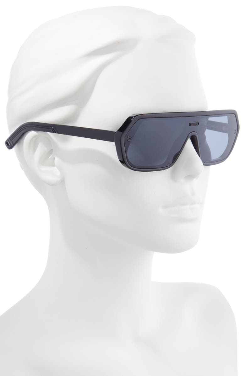 INDESCRATCHABLES Flow 50mm Rectangular Sunglasses | Nordstrom