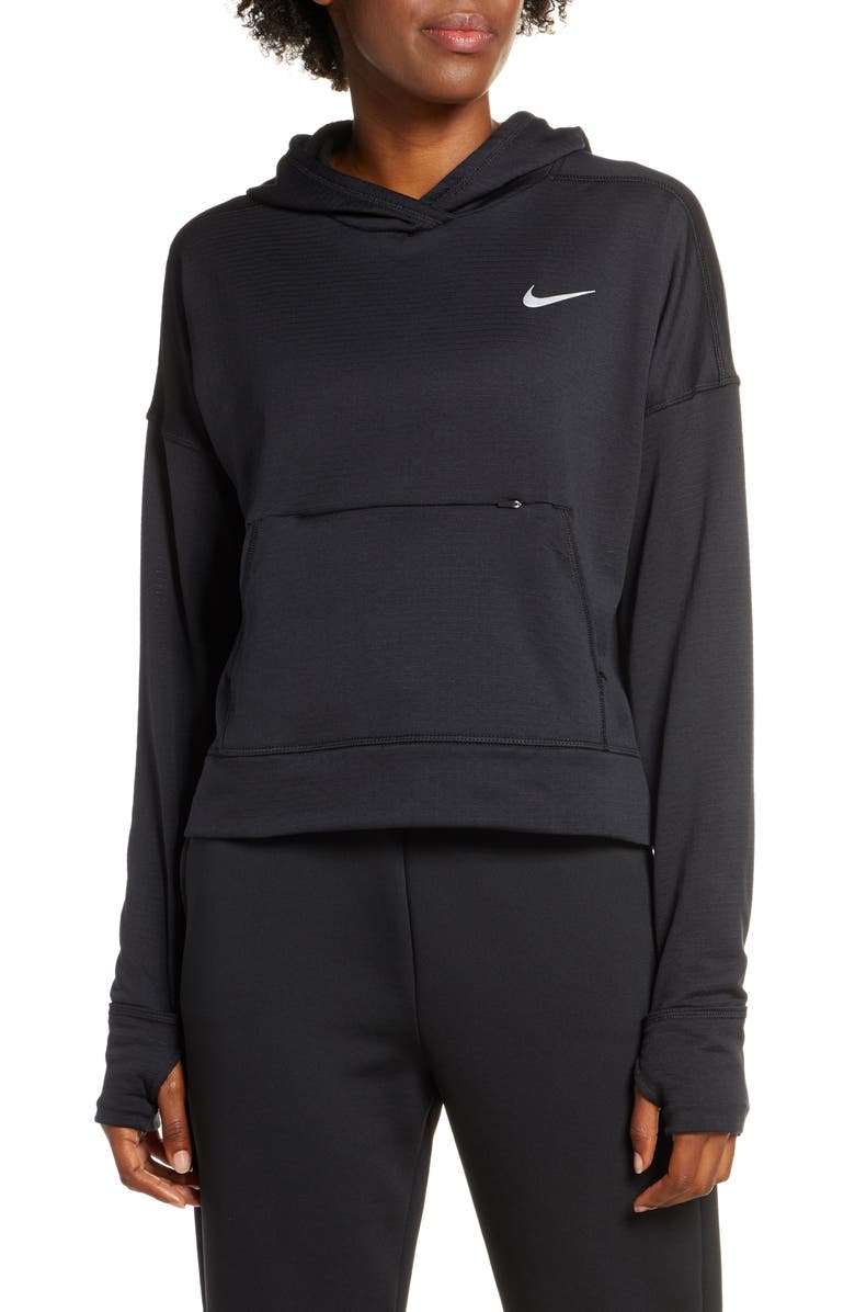 Nike Sphere Element Half Zip Running Hoodie | Nordstromrack