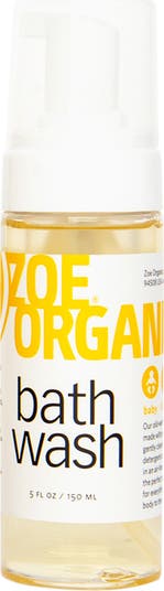 Zoe Organics Bath Wash | Nordstrom