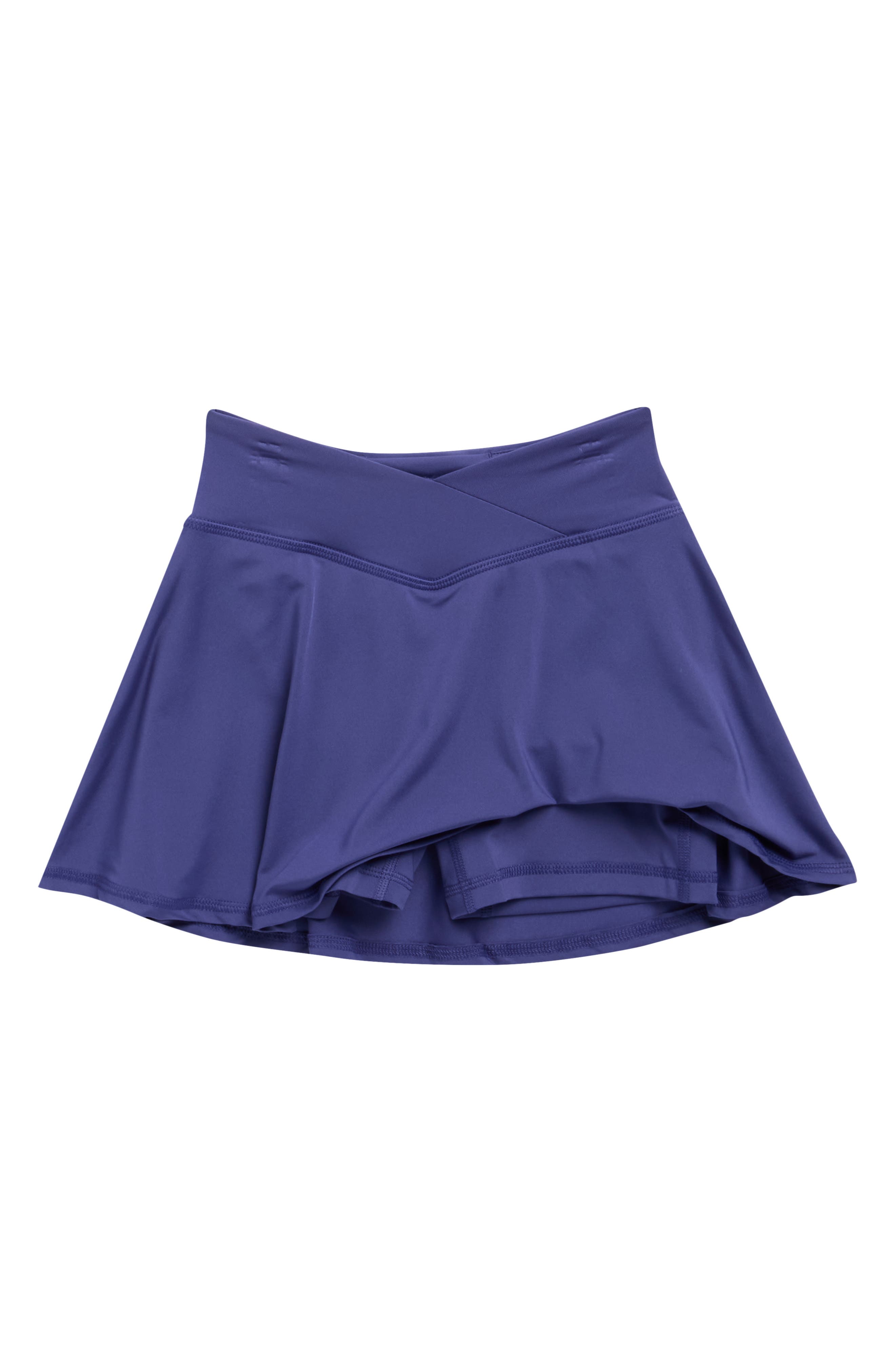 YOGALICIOUS Kids' Lux Bloom T-Shirt, Skirt & Crossbody Bag Set ...