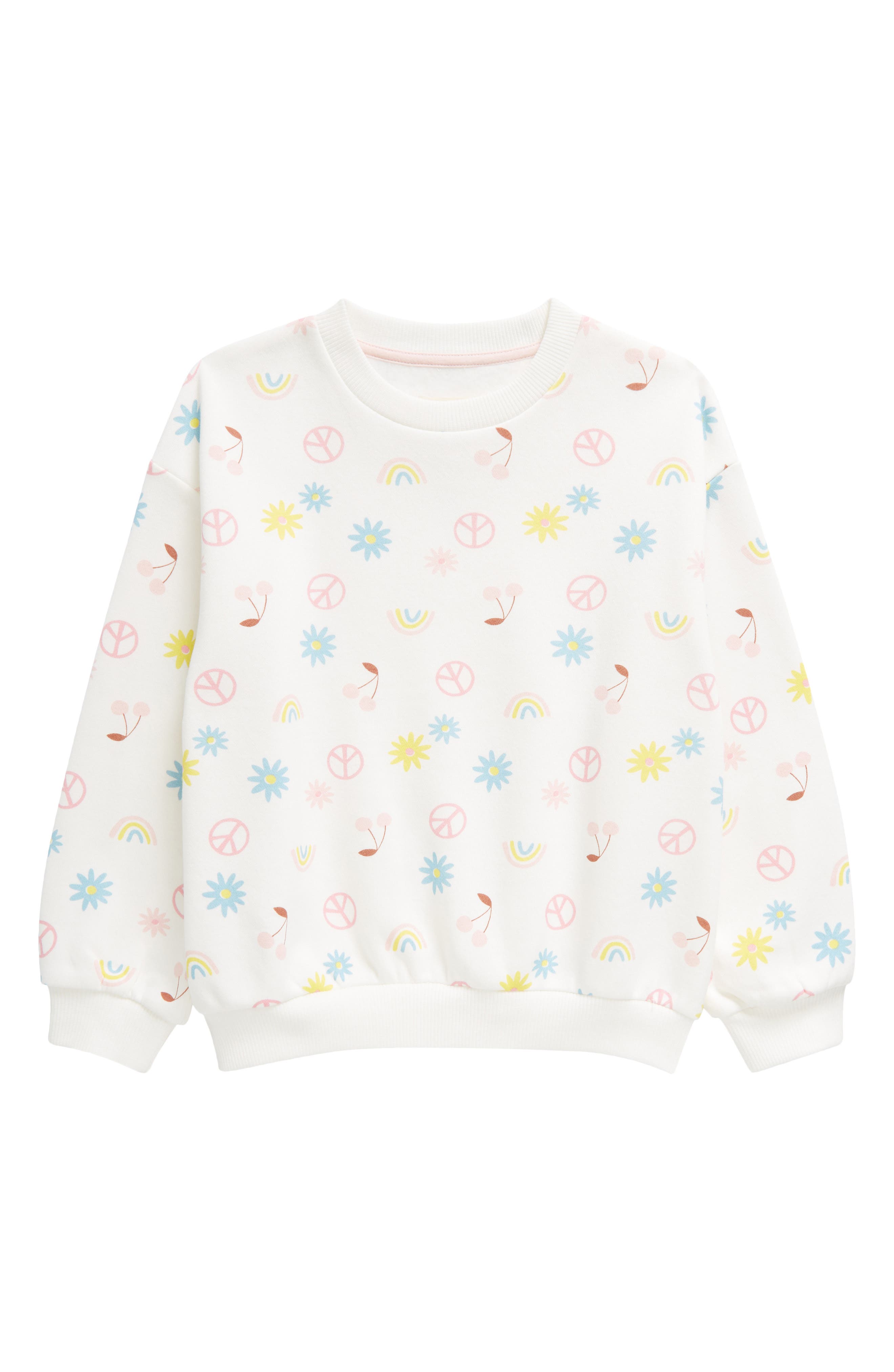Tucker + Tate Kids' Cozy Sweatshirt | Nordstromrack