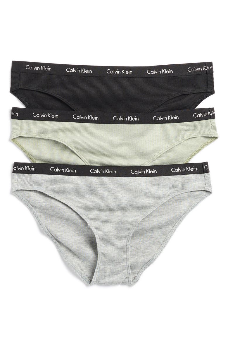 Calvin Klein Bikini - Pack of 3 | Nordstromrack