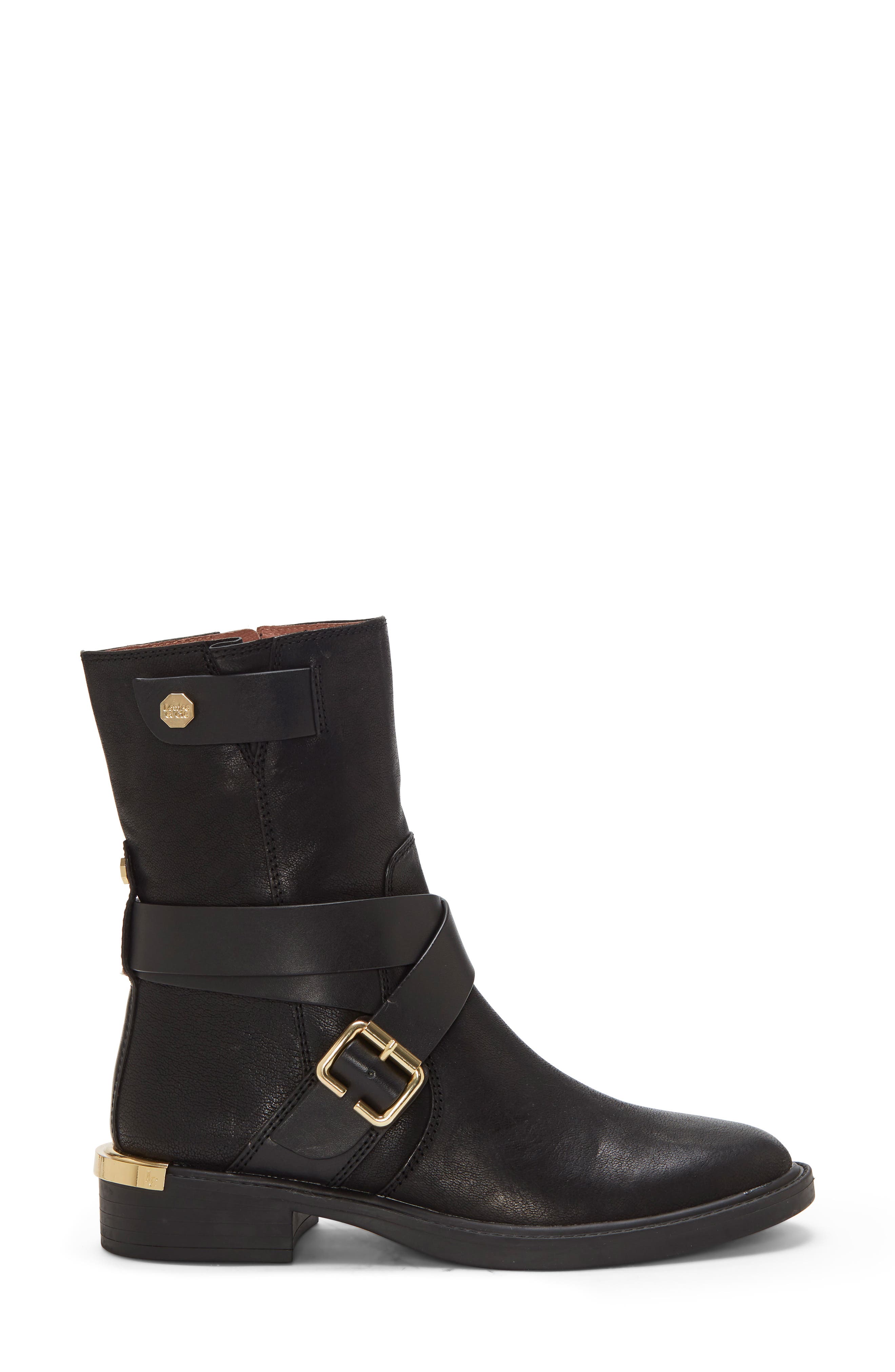 Louise et Cie Tandy Moto Boot (Women) | Nordstrom