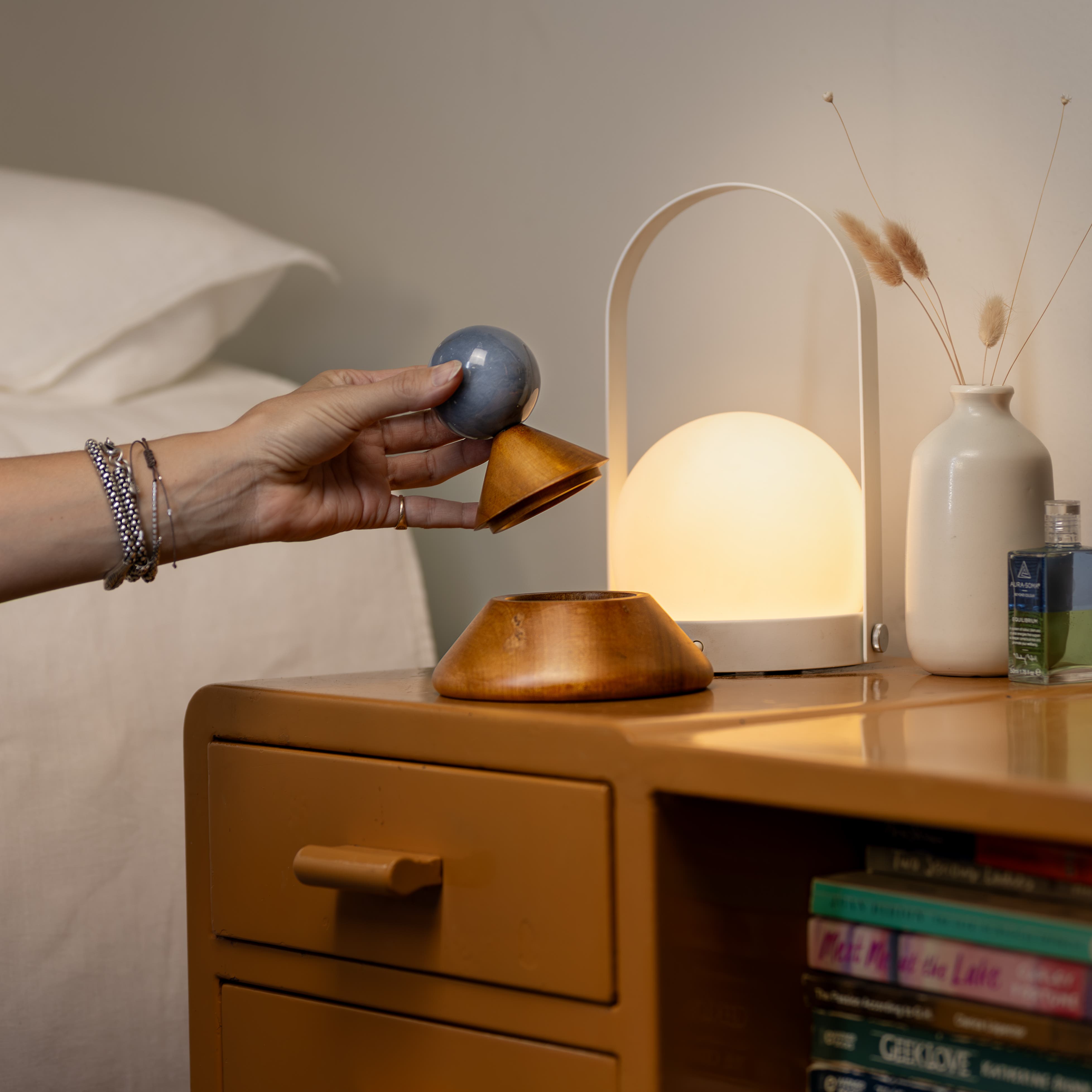 DAR PROYECTOS Cool Cone Jewel Box | Nordstrom