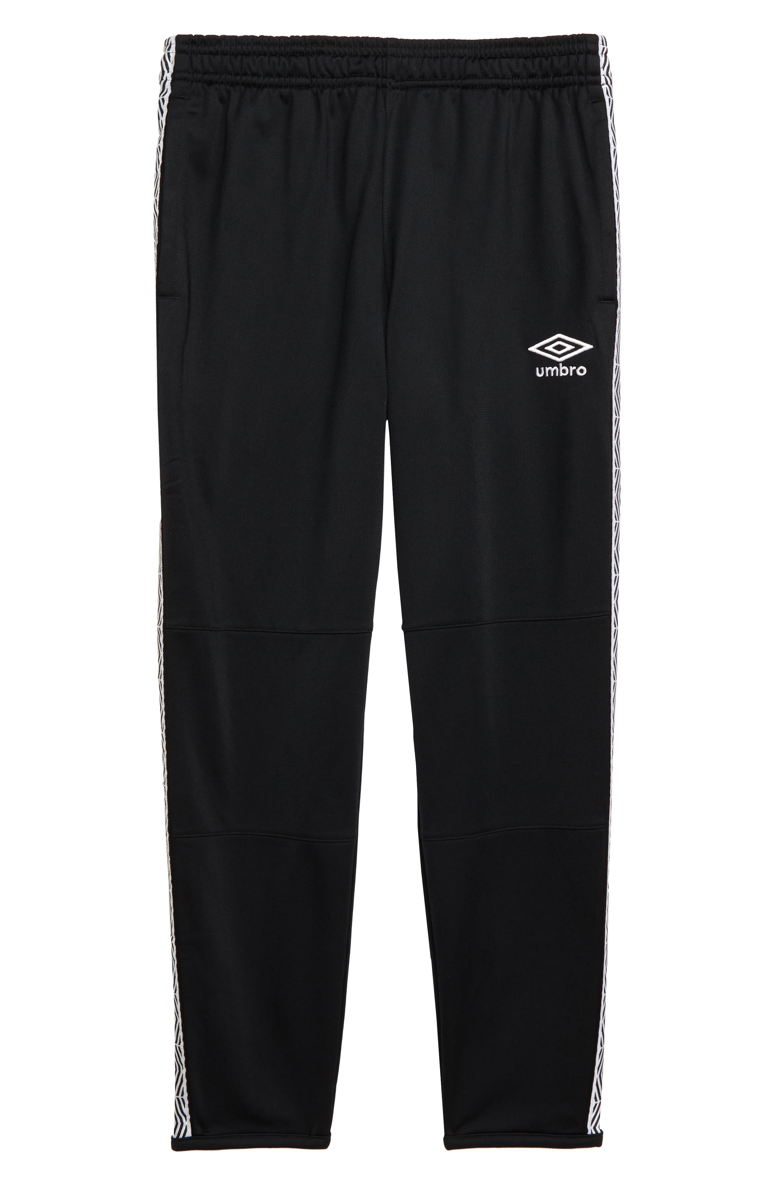 Umbro Diamond Logo Tape Pants | Nordstromrack