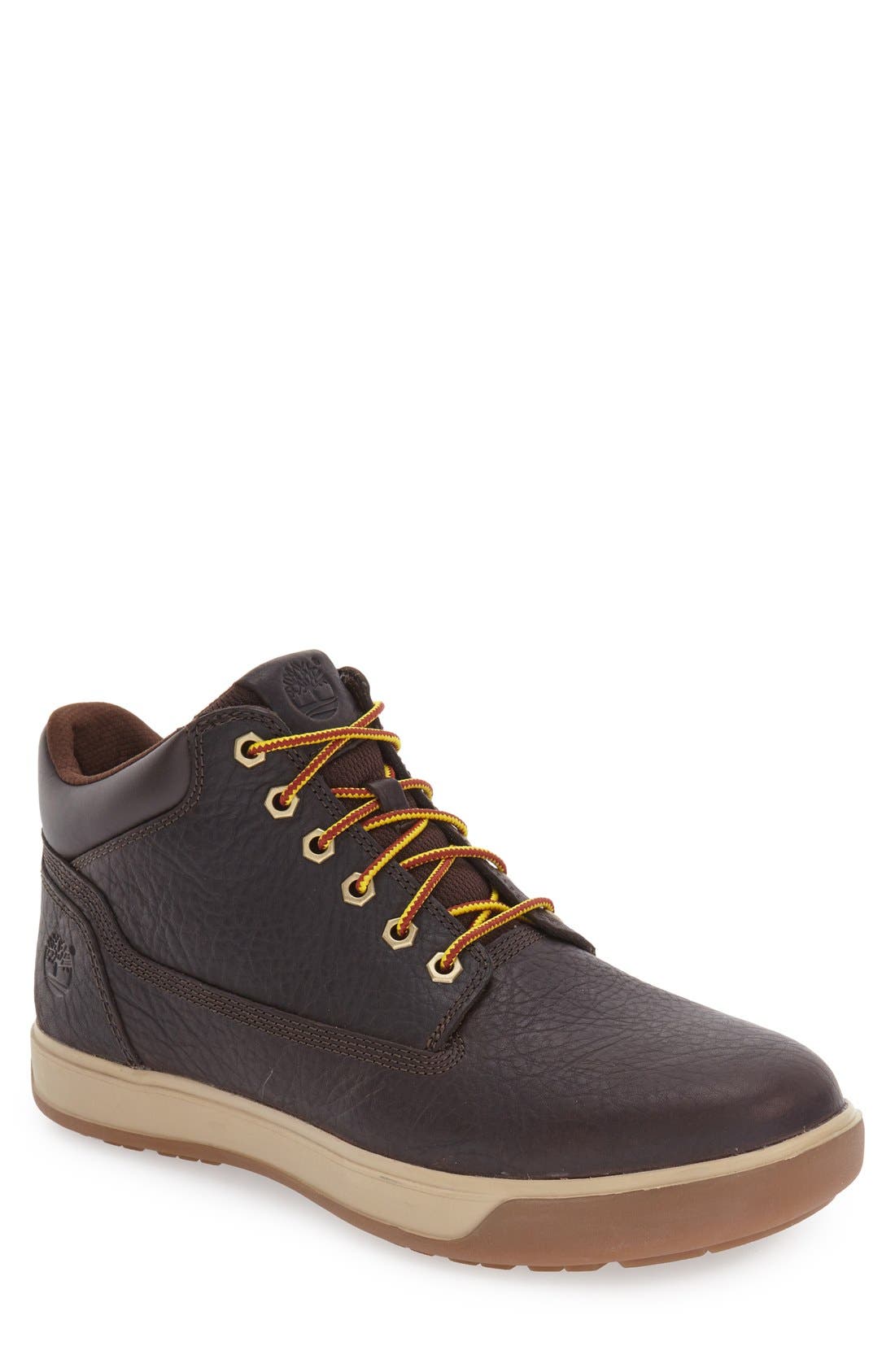 Timberland 'Tenmile' Plain Toe Boot (Men) | Nordstrom