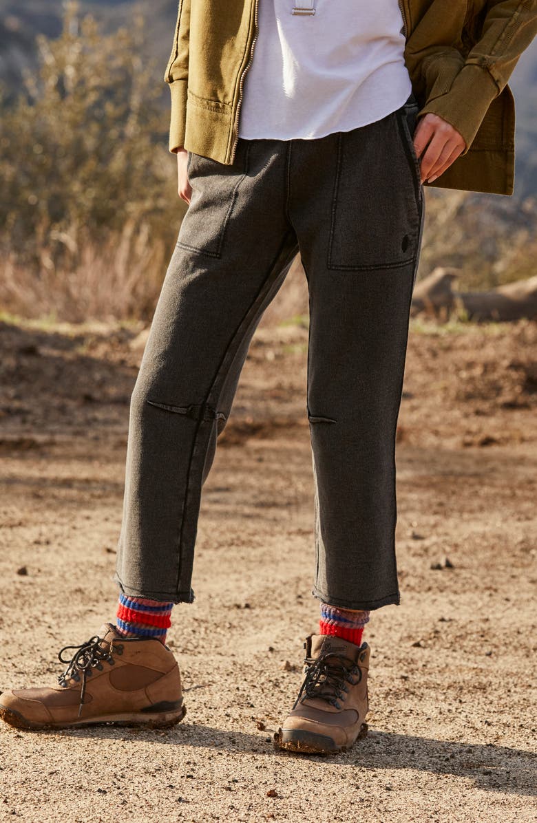 Free People Body Language Pants | Nordstrom