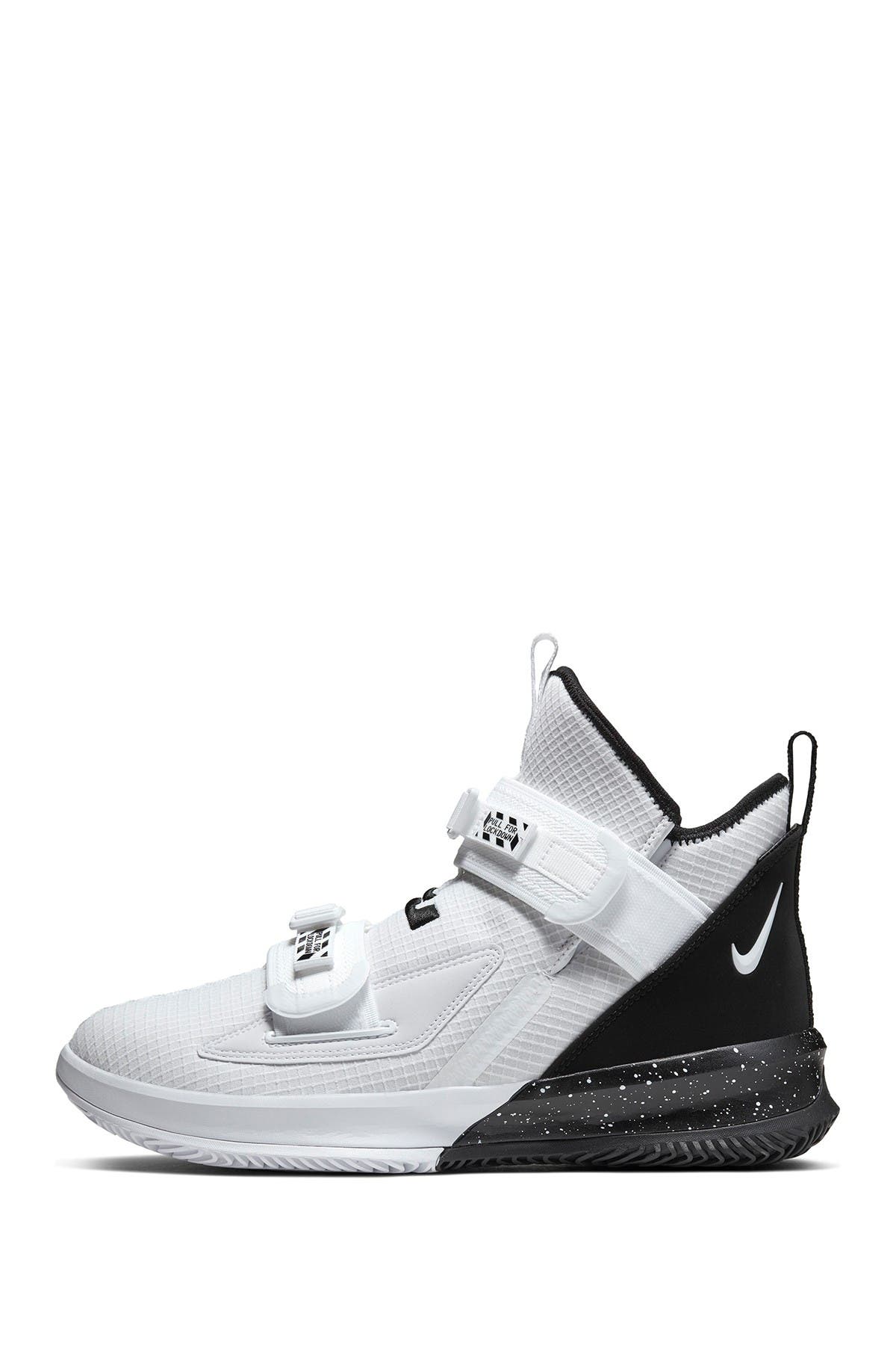 Nike LeBron Soldier 13 SFG High Top Sneaker | Nordstromrack