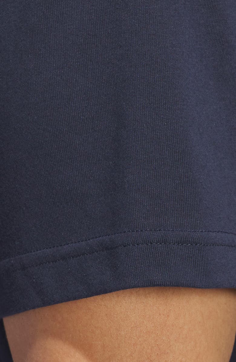adidas Worldwide Hoops Cotton Blend Graphic Tee | Nordstromrack