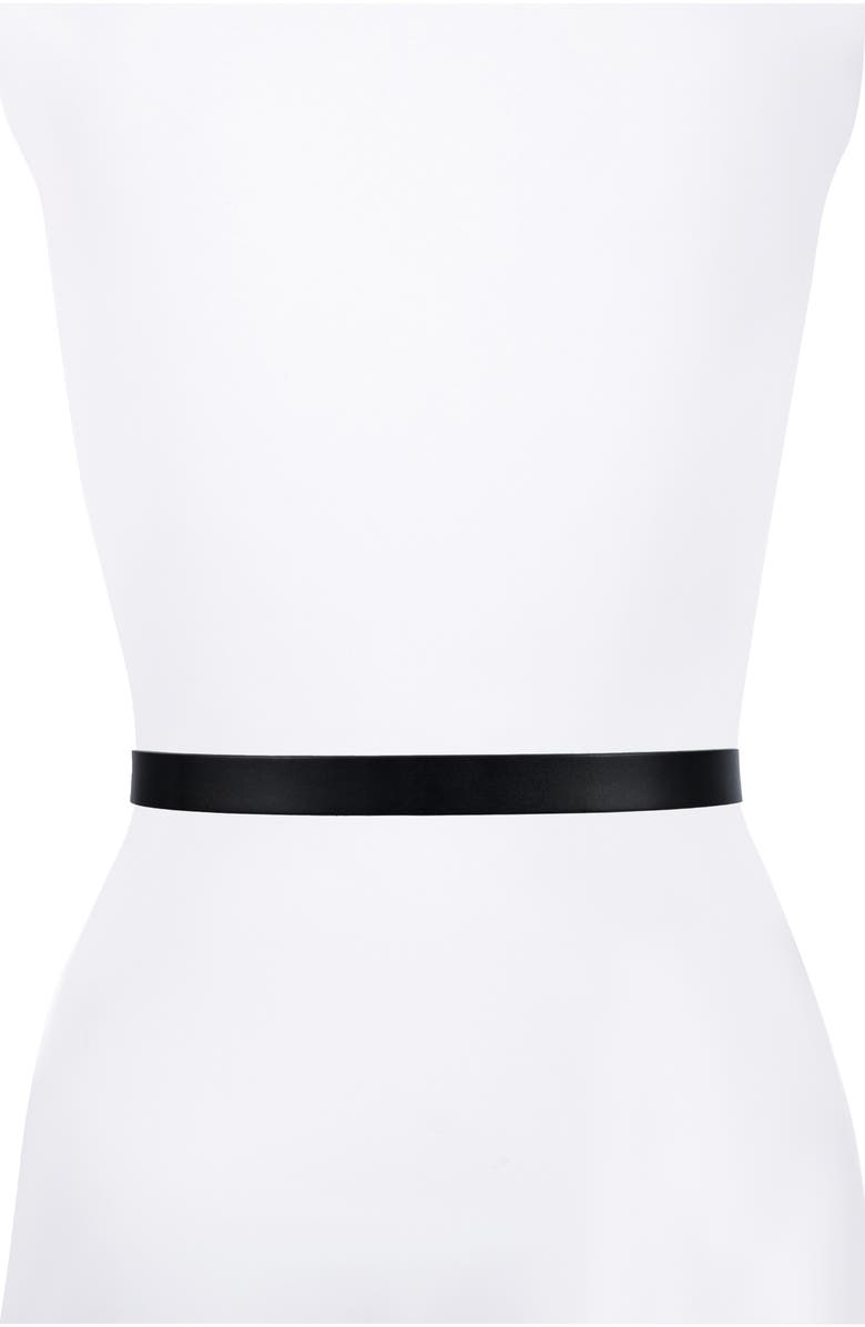 Kate Spade New York pavé spade flower belt | Nordstromrack