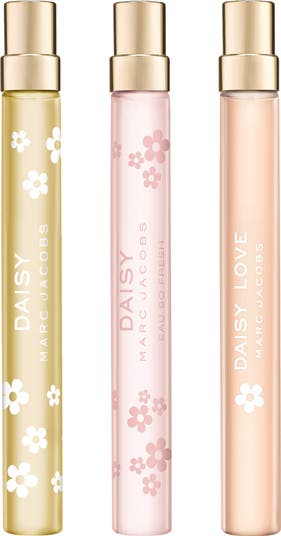Marc Jacobs Daisy Trio Eau de Toilette Set | Nordstrom