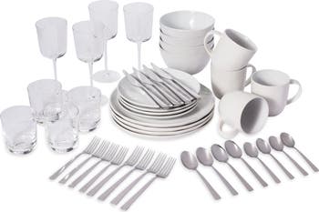 Leeway Home The Full Way 44-Piece Set | Nordstromrack
