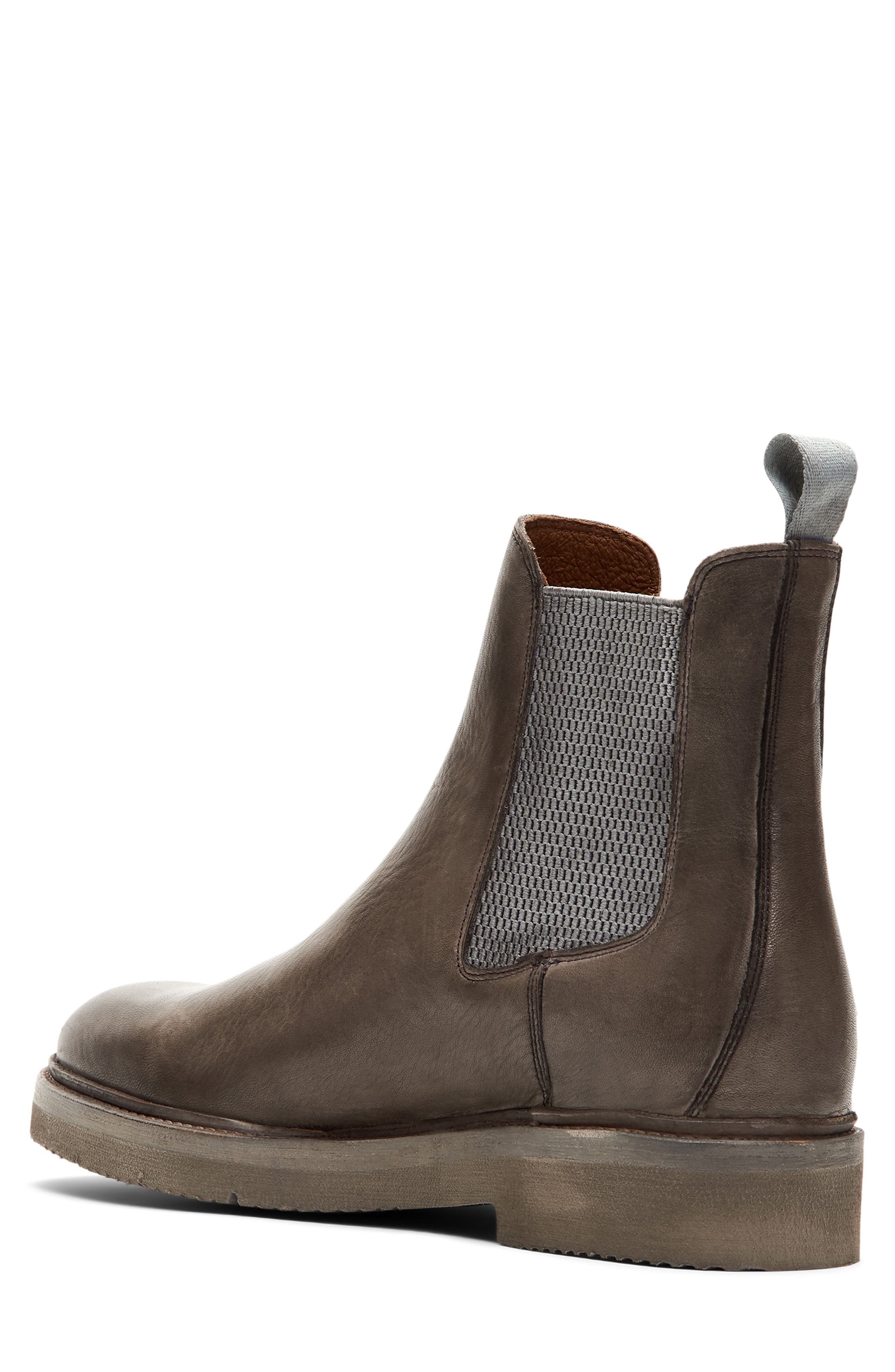 Frye Bowery Chelsea Boot (Men) | Nordstrom