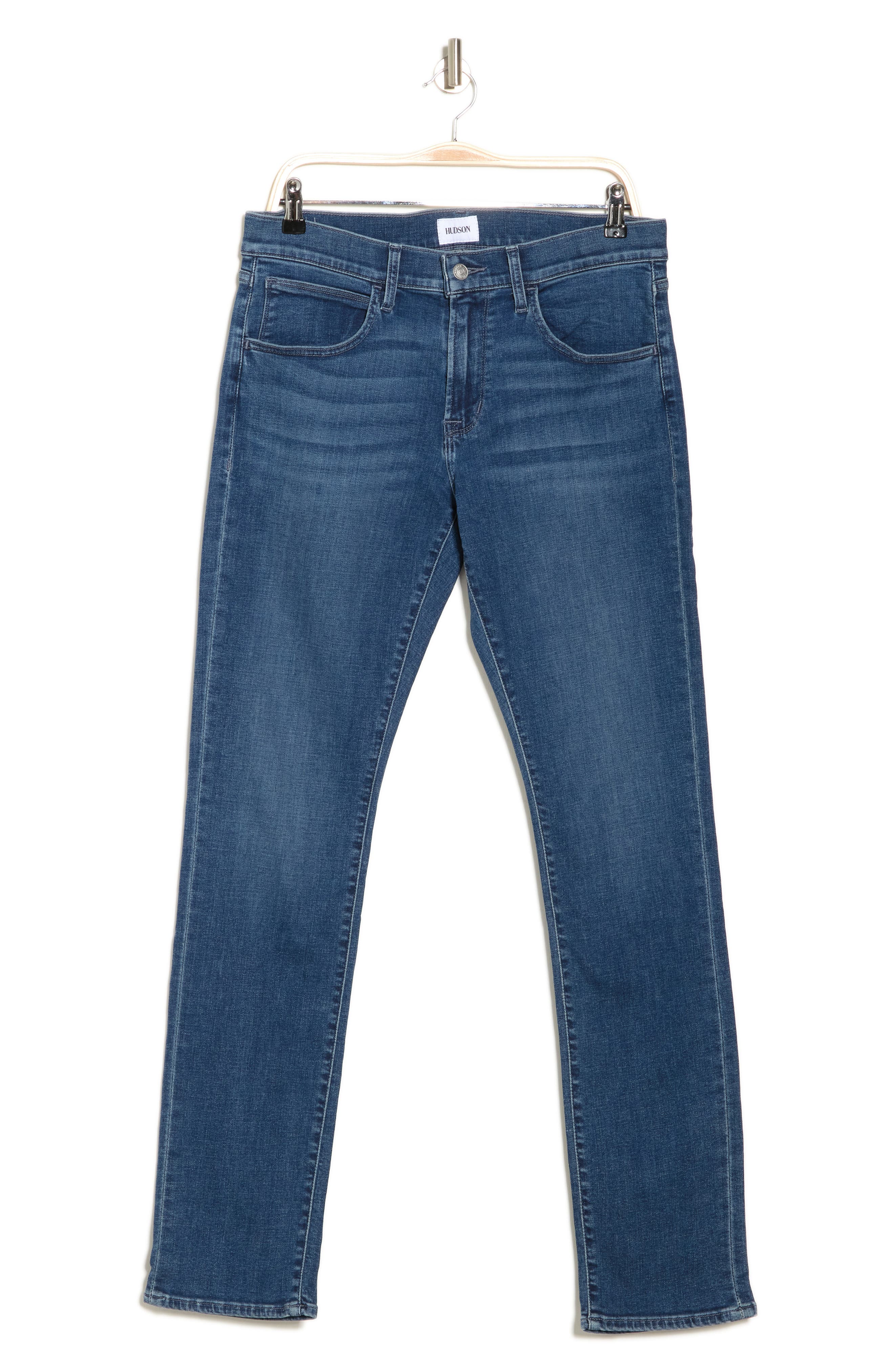 Hudson Jeans Blake Slim Straight Leg Jeans | Nordstromrack