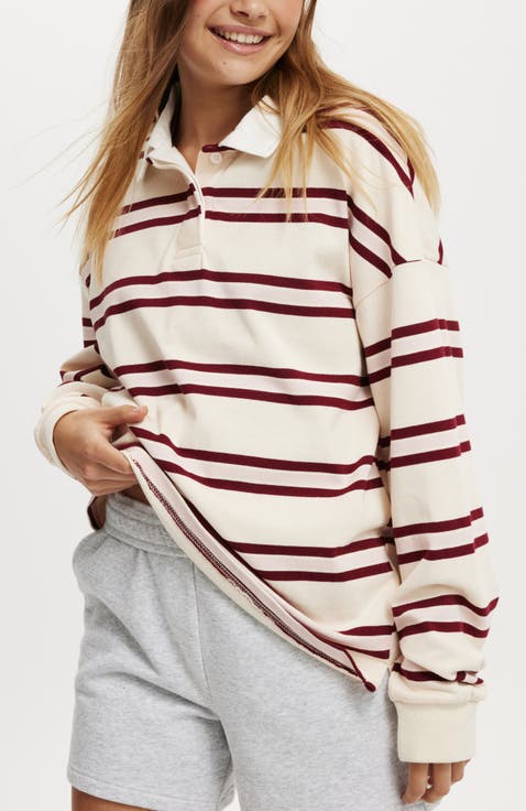 Shop Ivory Cotton On Online | Nordstrom Shop Ivory Cotton On Online | Nordstrom