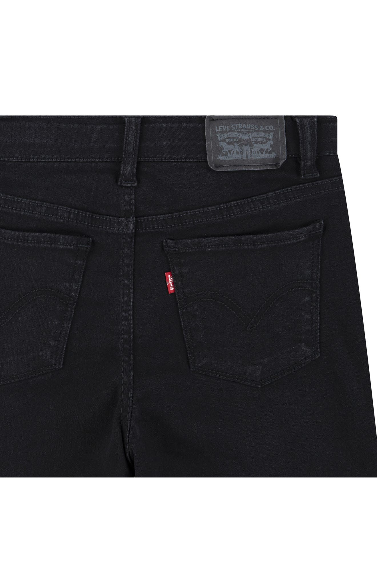 Levi's® Kids' Wide Leg Jeans | Nordstromrack