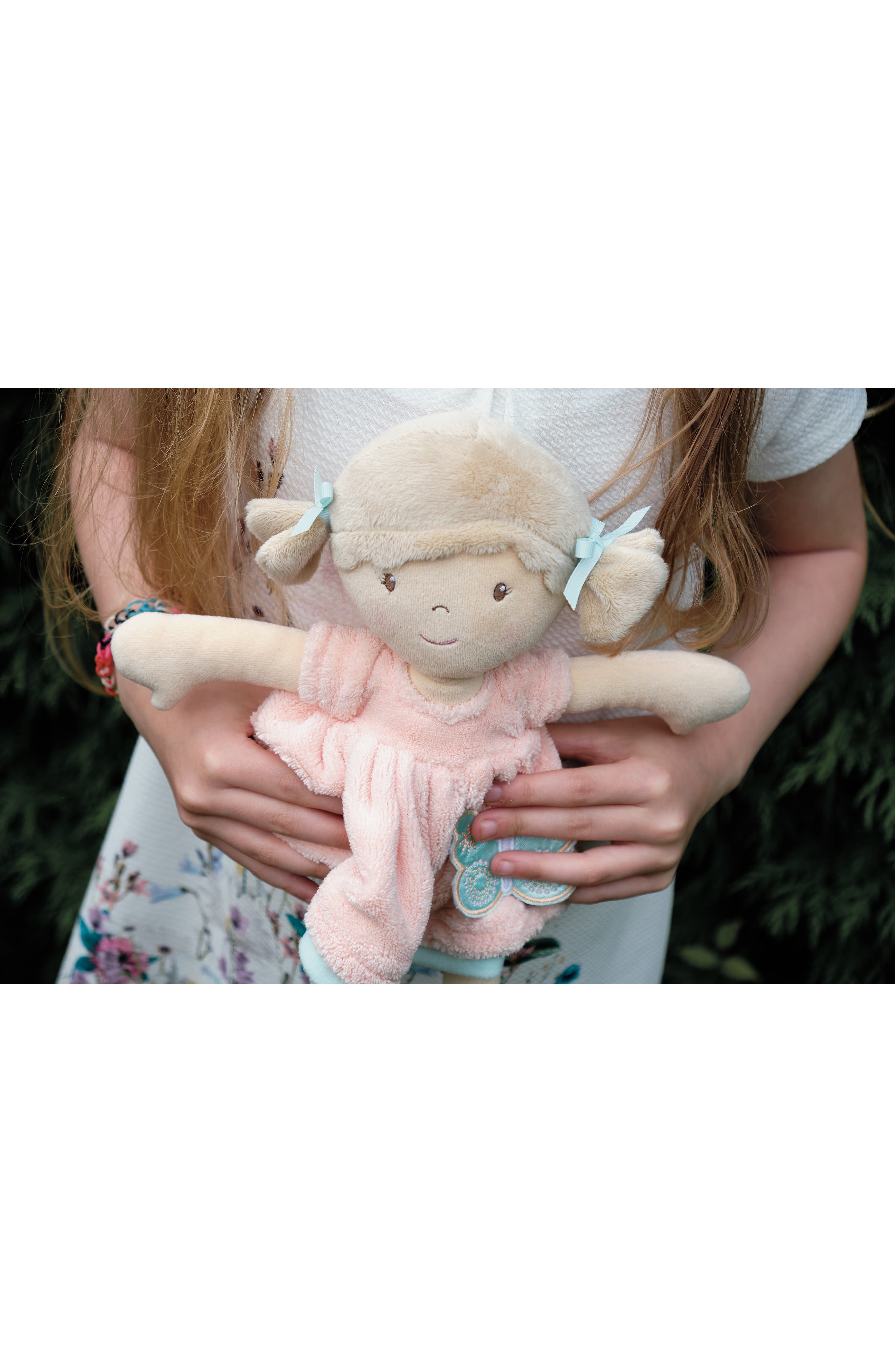 Tikiri Pia Stuffed Doll | Nordstrom