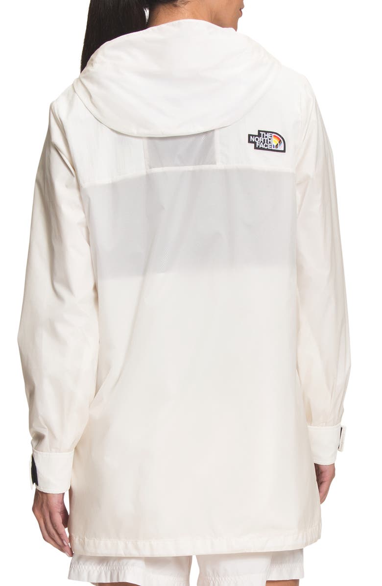 The North Face Outline WindWall Jacket | Nordstromrack