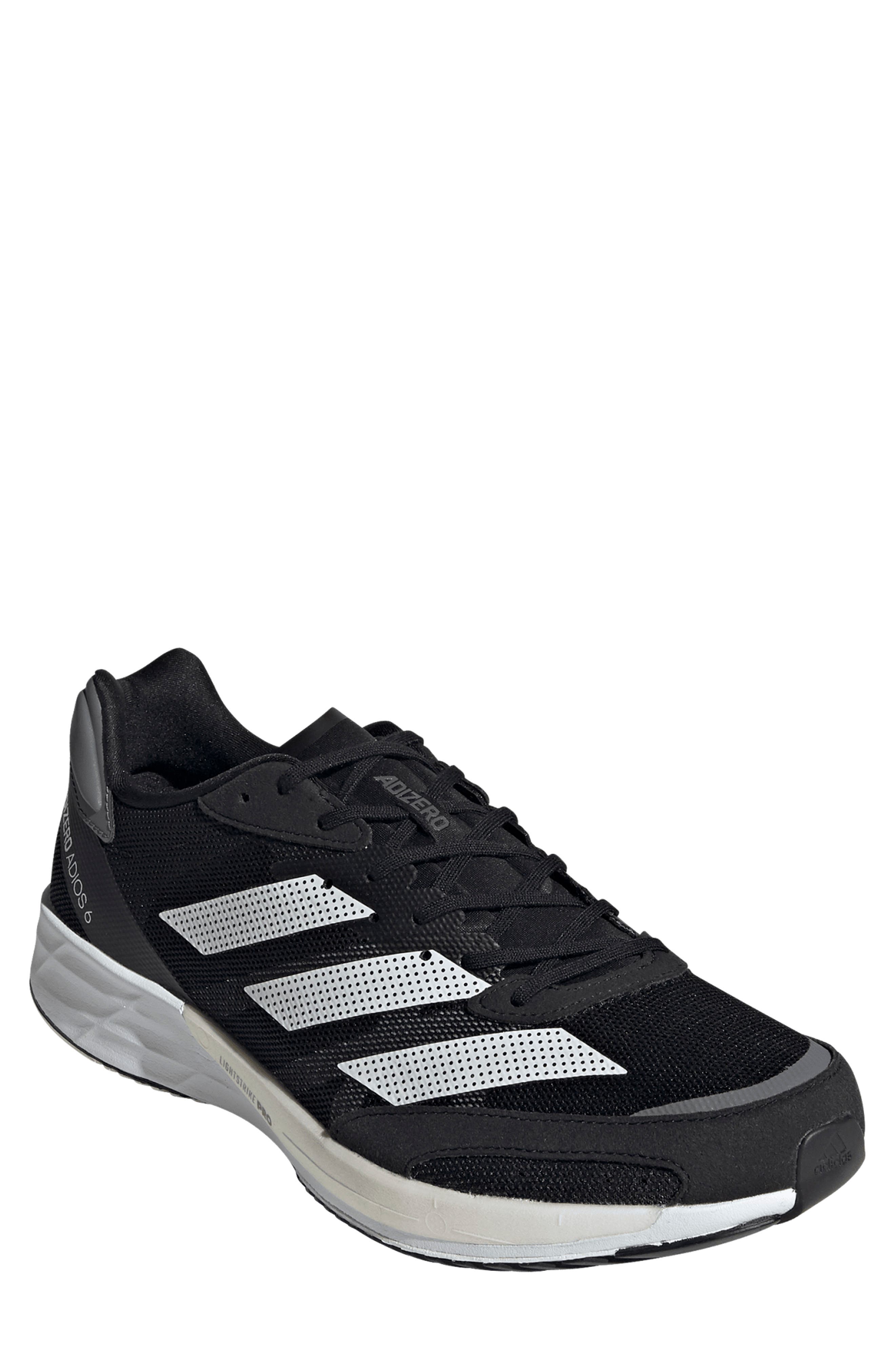 adidas Adizero Adios Running Shoe (Men) | Nordstromrack